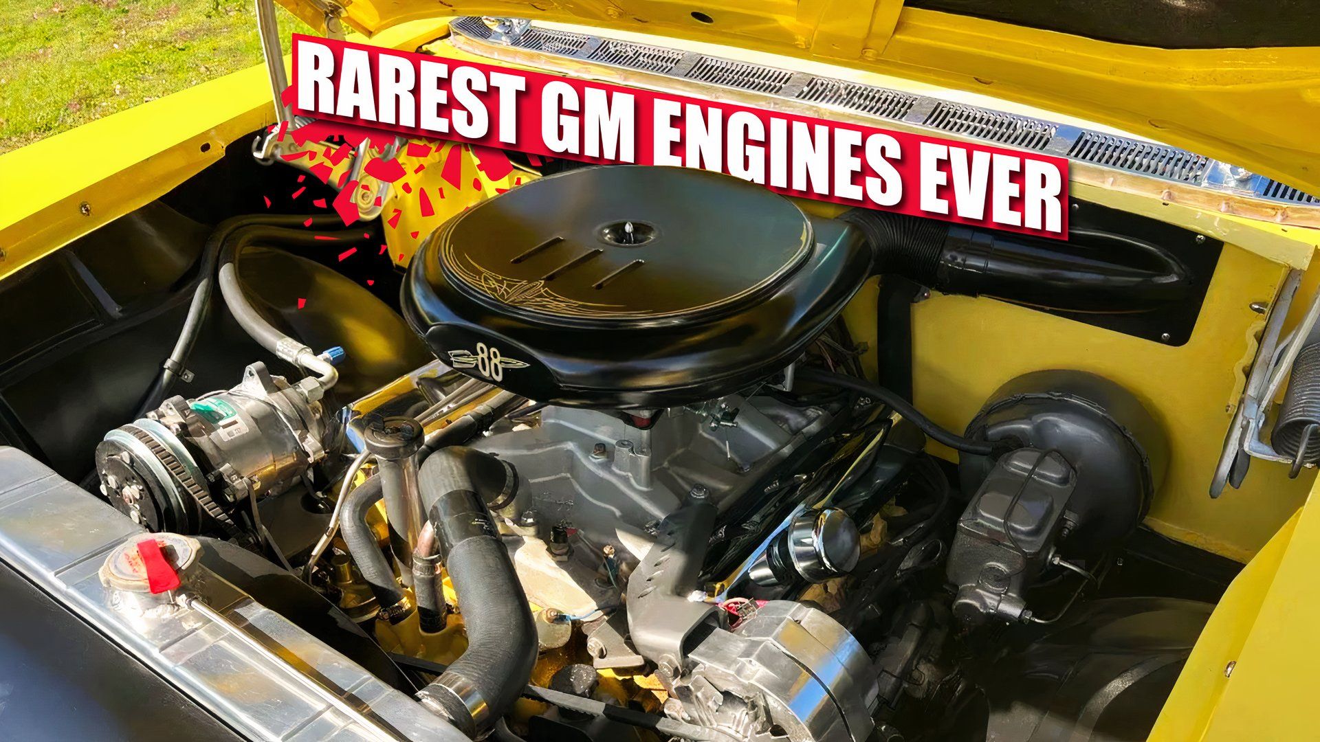 10 Coolest Modified Chevy El Caminos We've Ever Seen