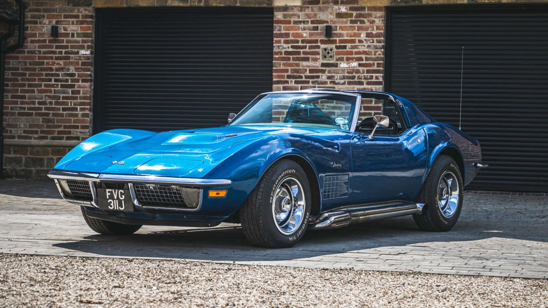 12 Fastest Chevrolet Muscle Cars Over The Quarter-Mile In The '70s