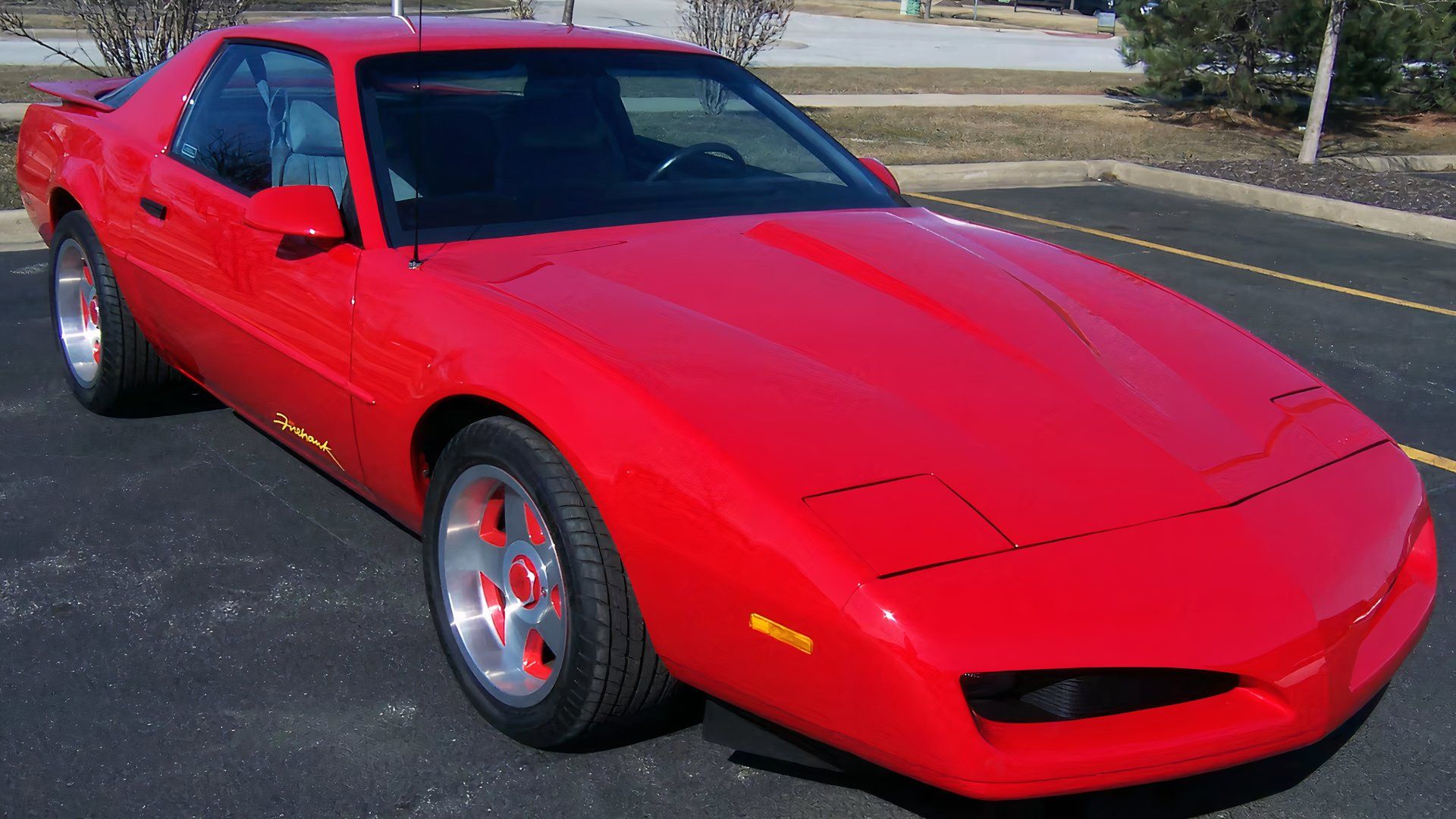 12 Fastest Pontiacs Over The Quarter-Mile