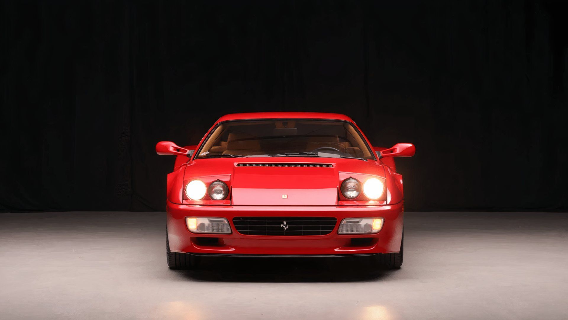 10 Incredibly Rare Classic Car Features You Never See Anymore