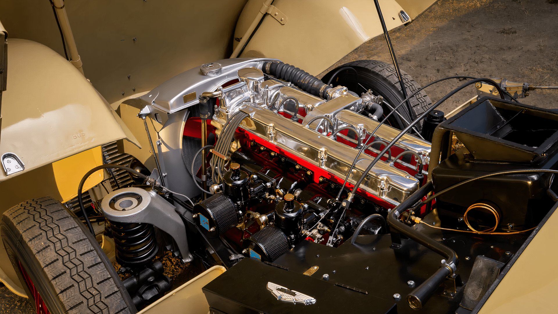 10 Incredibly Rare Classic Car Features You Never See Anymore