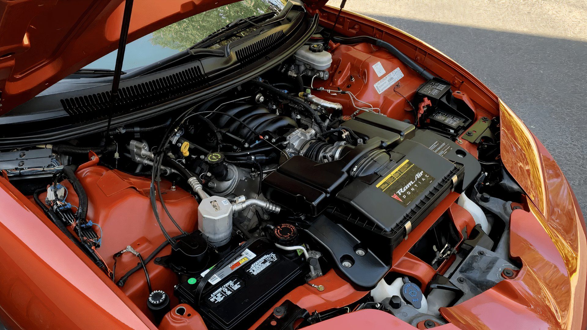 12 V8 Engines Built For Performance And Reliability
