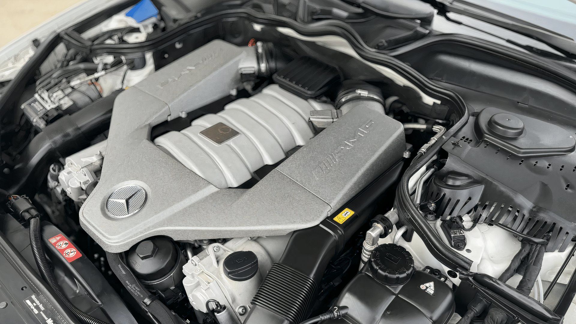 12 V8 Engines Built For Performance And Reliability
