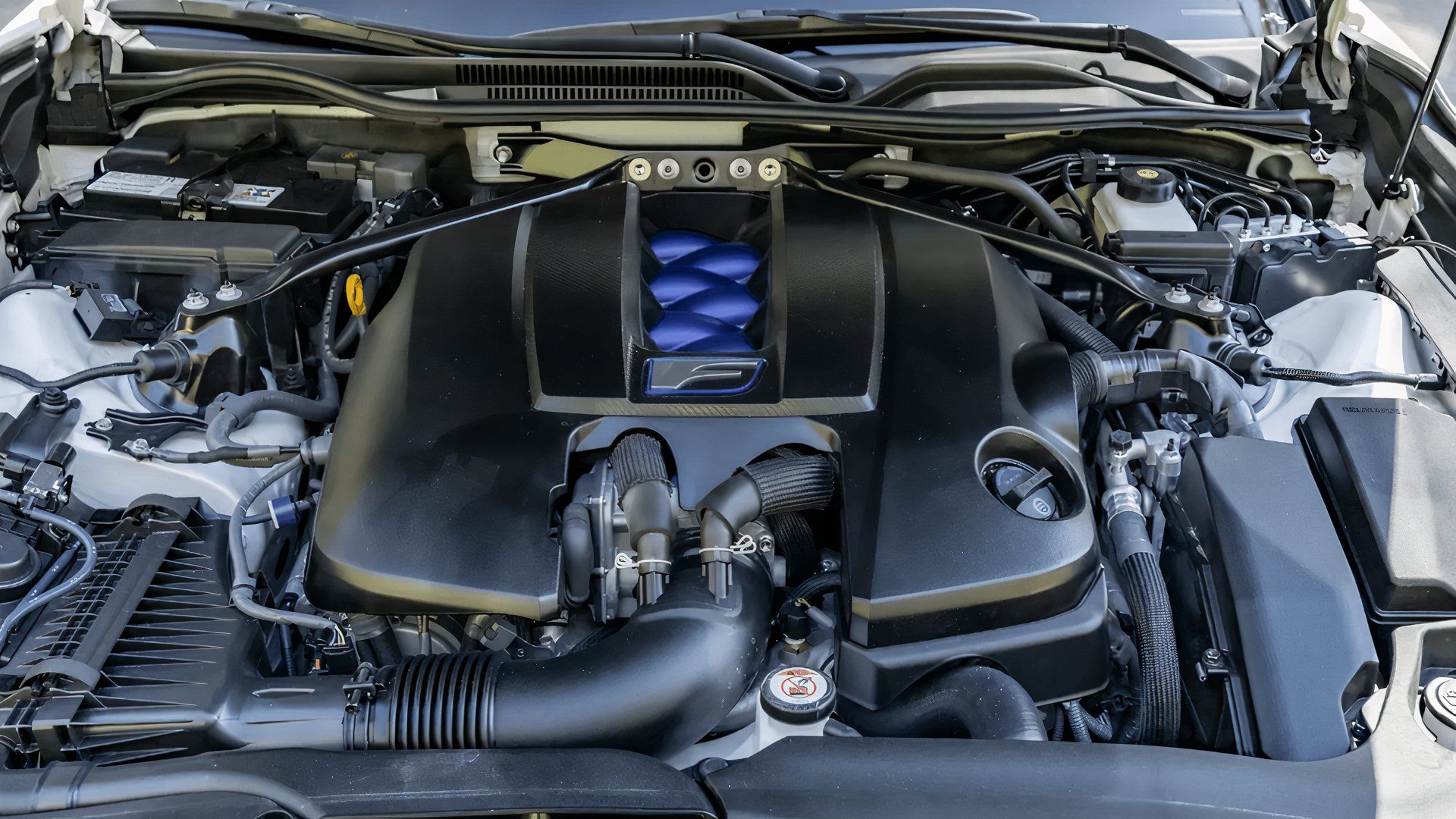 12 V8 Engines Built For Performance And Reliability