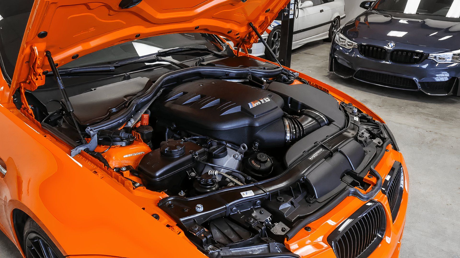 12 V8 Engines Built For Performance And Reliability