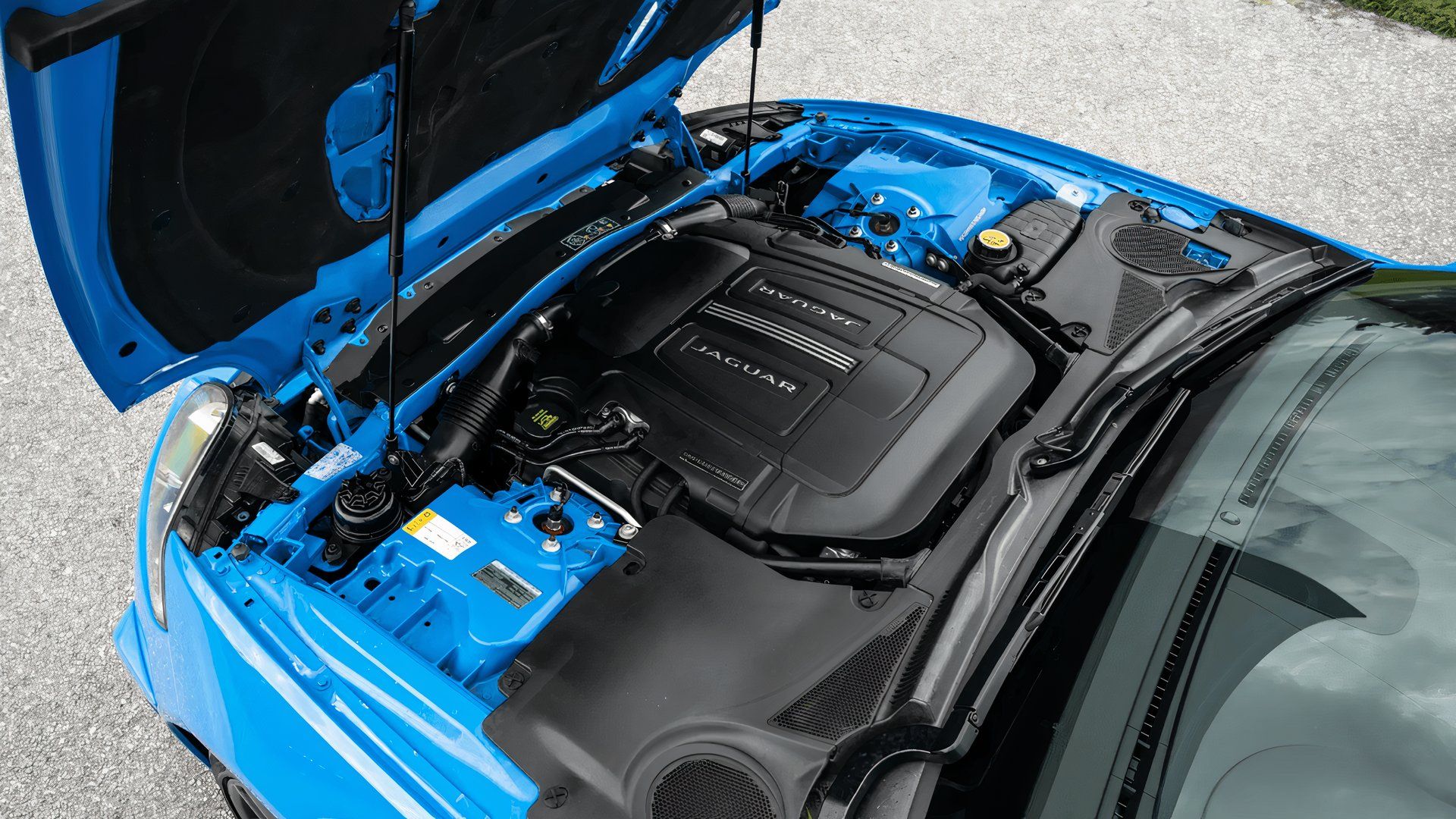 12 V8 Engines Built For Performance And Reliability
