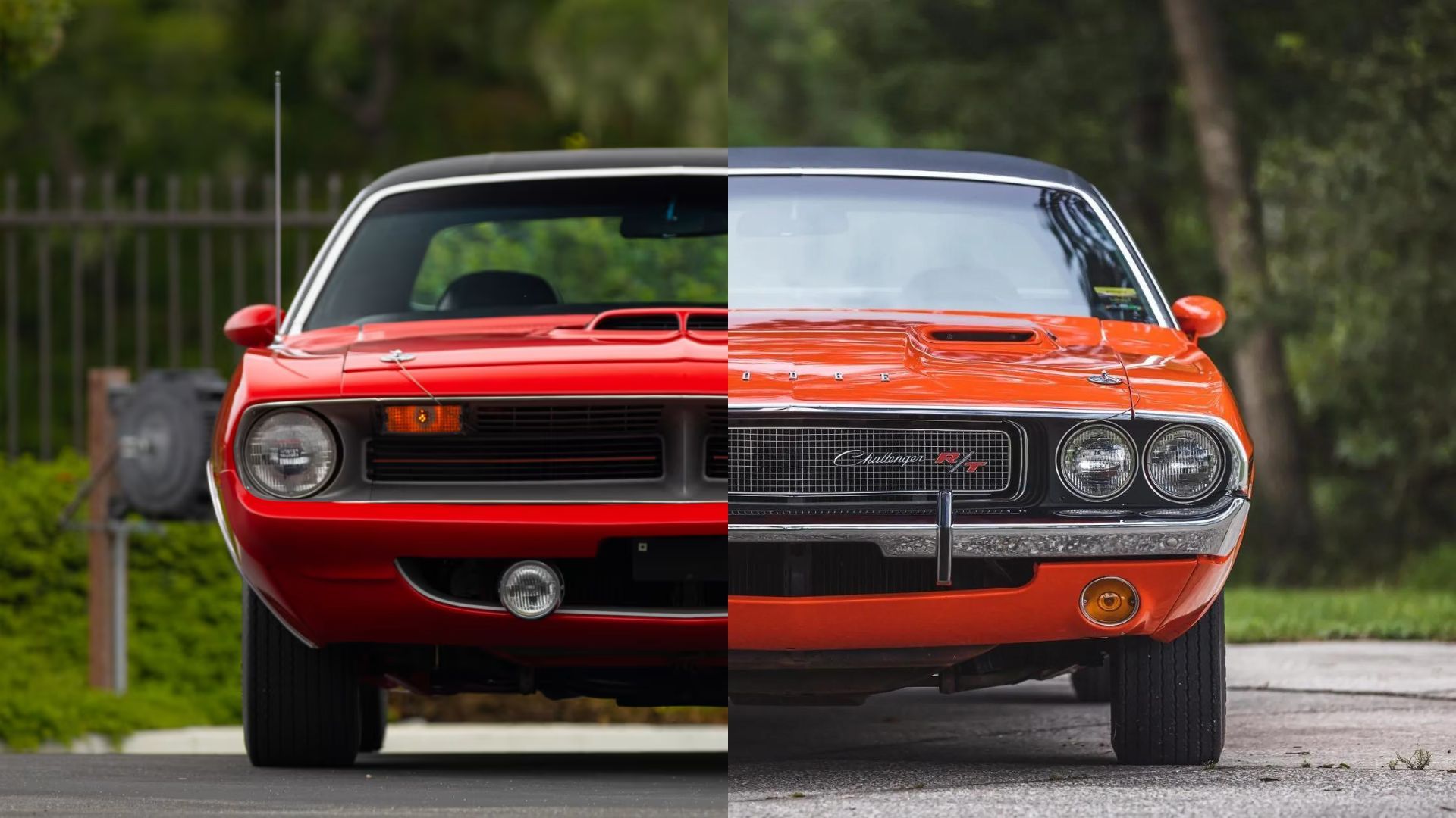 Hemi Explained: What The Name On Dodge's Greatest V8 Engines Really Means
