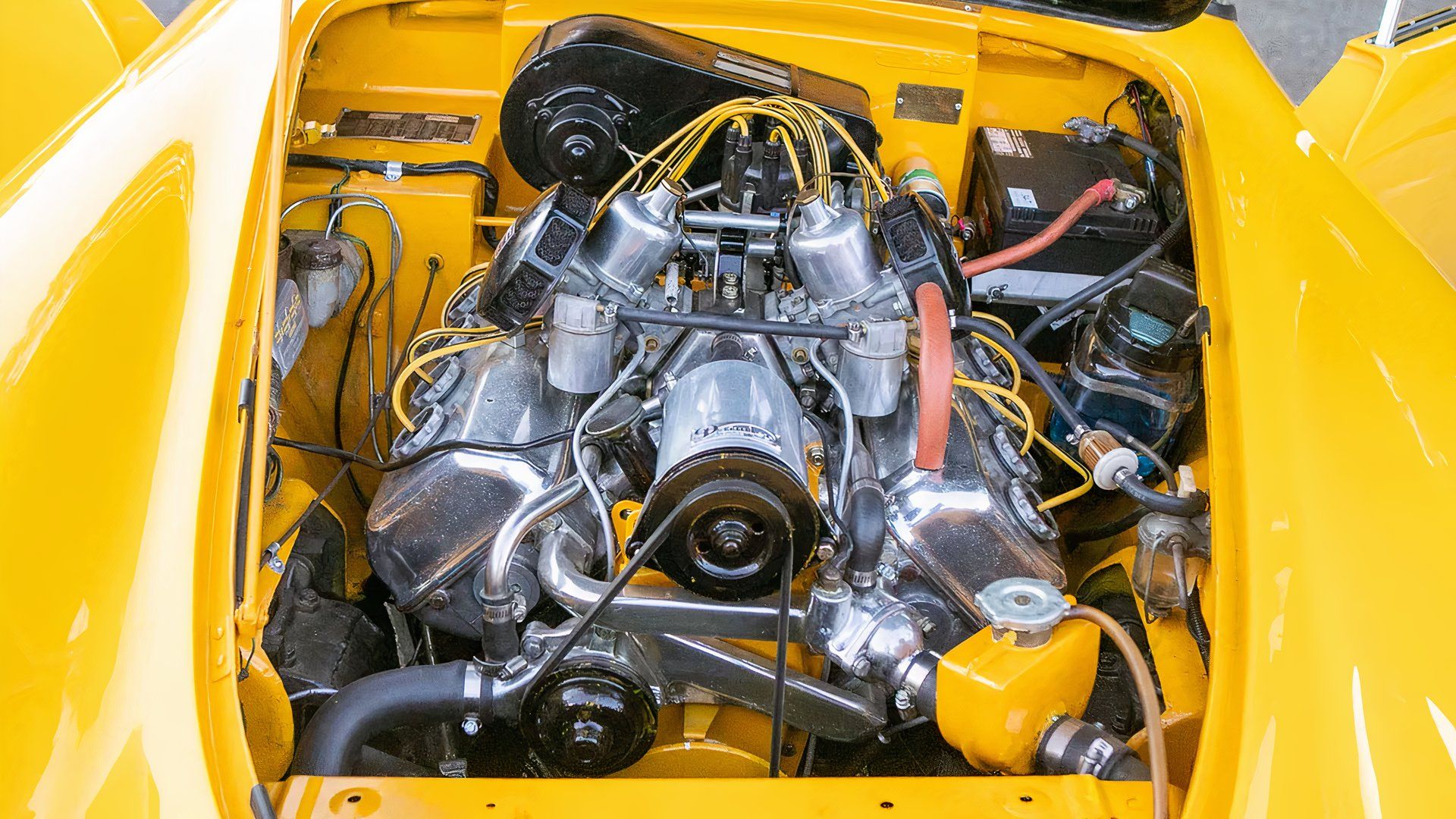 How The Chevrolet Cheyenne Concept Predicted The Future Of Practical ...