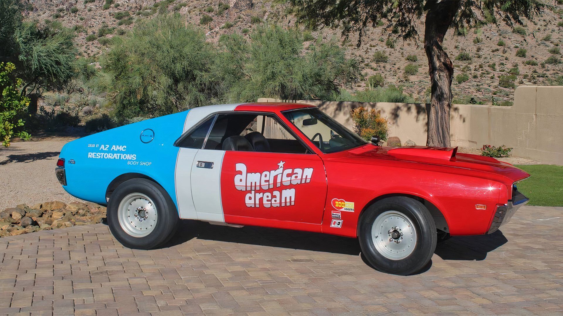 10 Rarest AMC Cars Ever Produced