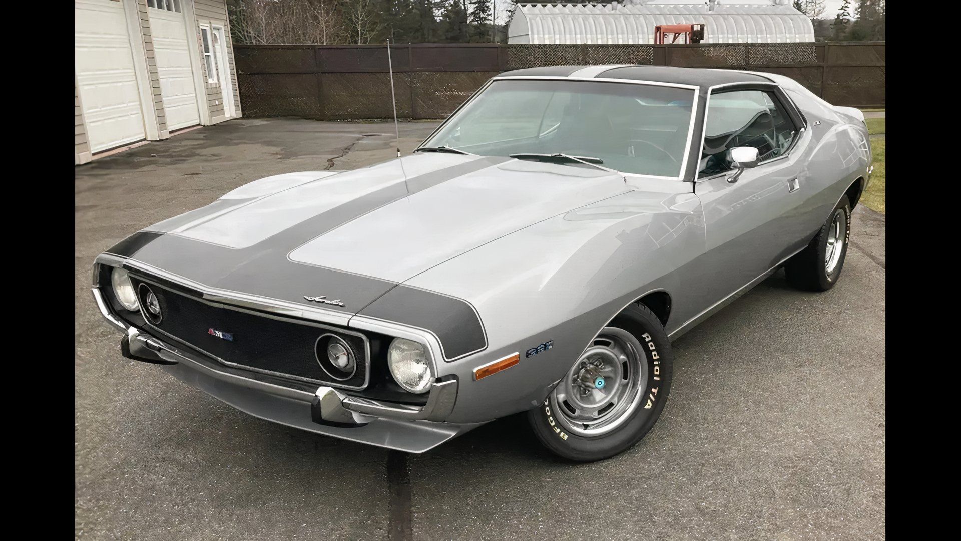 10 Crazy '70s Muscle Cars That Combine High Torque With Manual ...