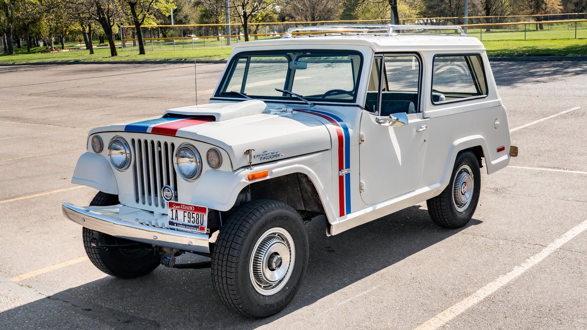 10 Rarest AMC Cars Ever Produced