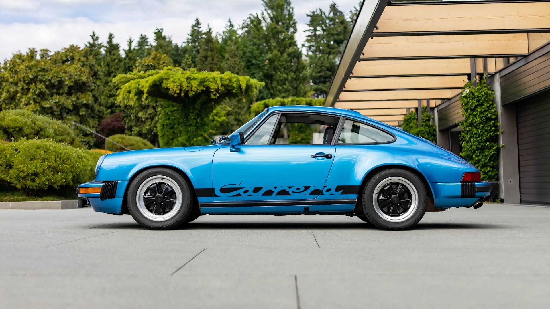 12 '70s Classic Cars That Could Outrun The Chevy Chevelle SS
