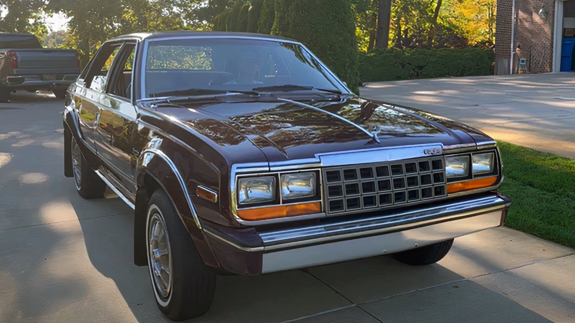 10 Rarest AMC Cars Ever Produced