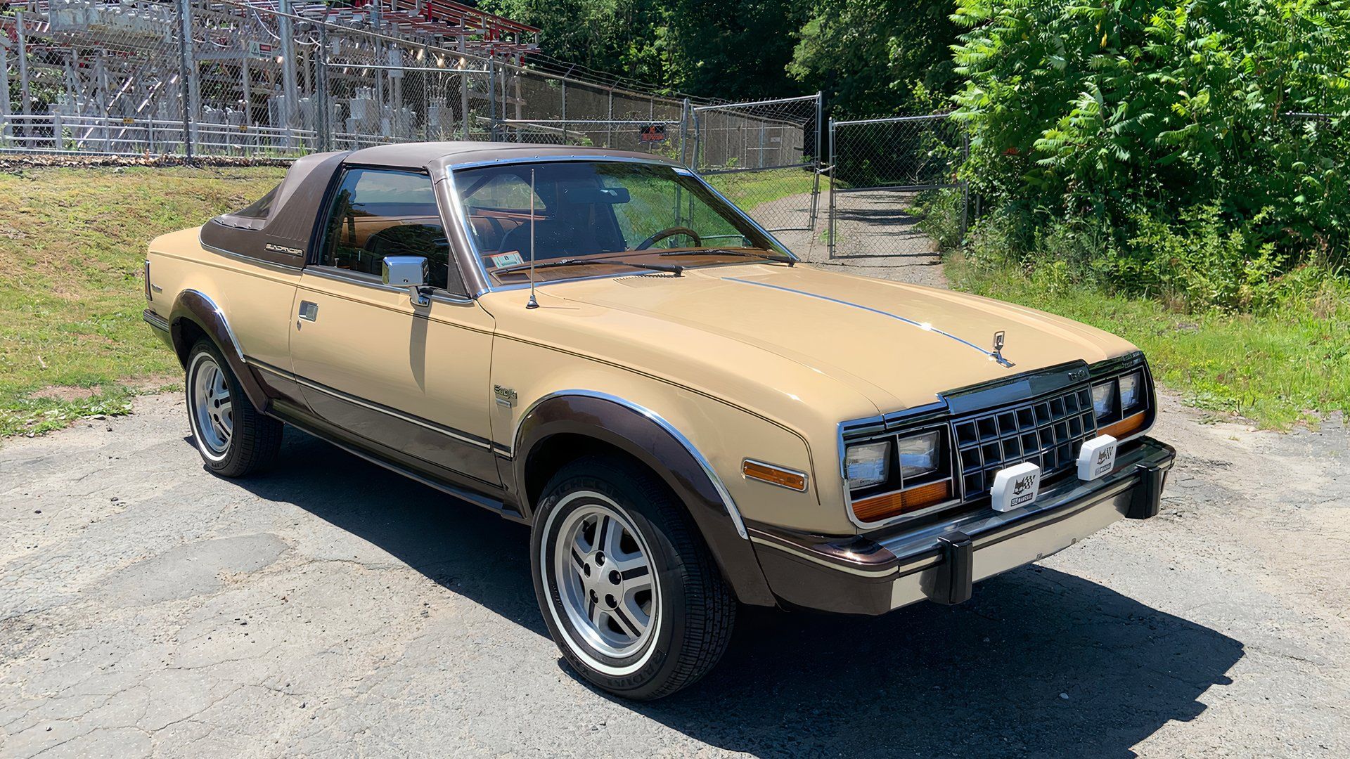 10 Rarest AMC Cars Ever Produced