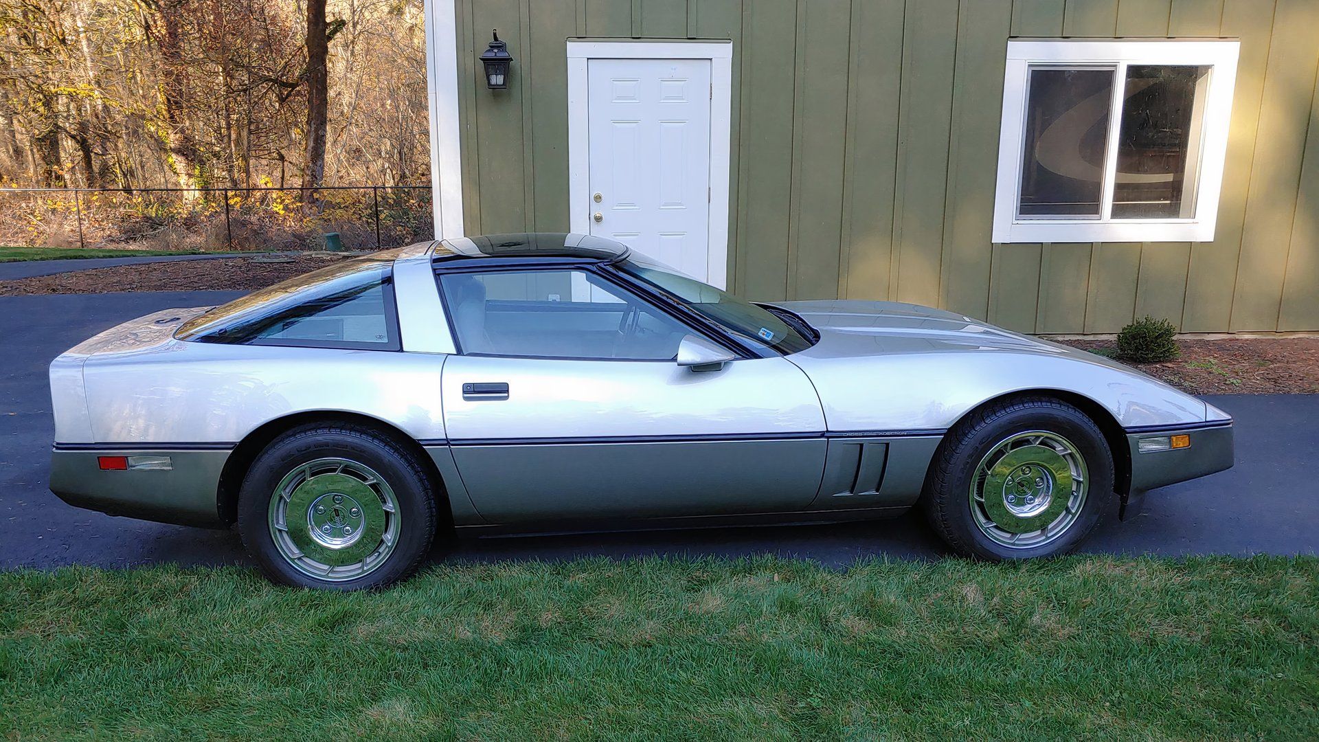 12 Most Affordable Chevrolet Corvettes For Gearheads On A Budget In 2024