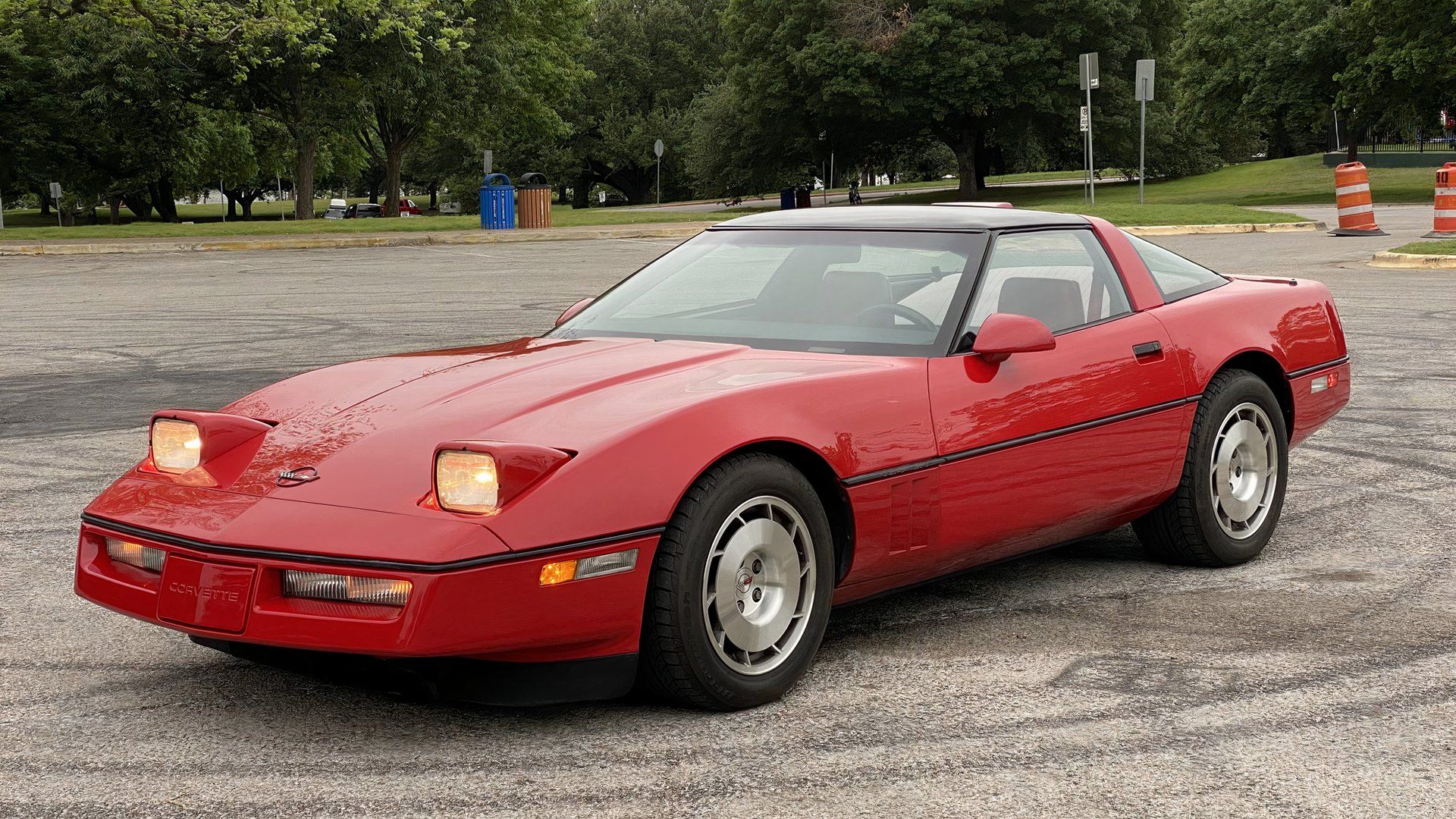 12 Most Affordable Chevrolet Corvettes For Gearheads On A Budget In 2024