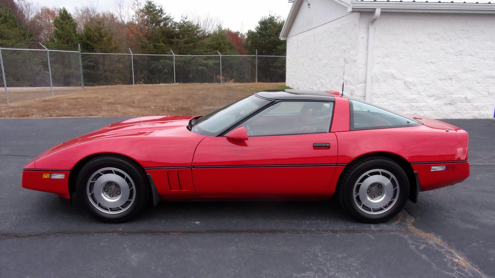 12 Most Affordable Chevrolet Corvettes For Gearheads On A Budget In 2024