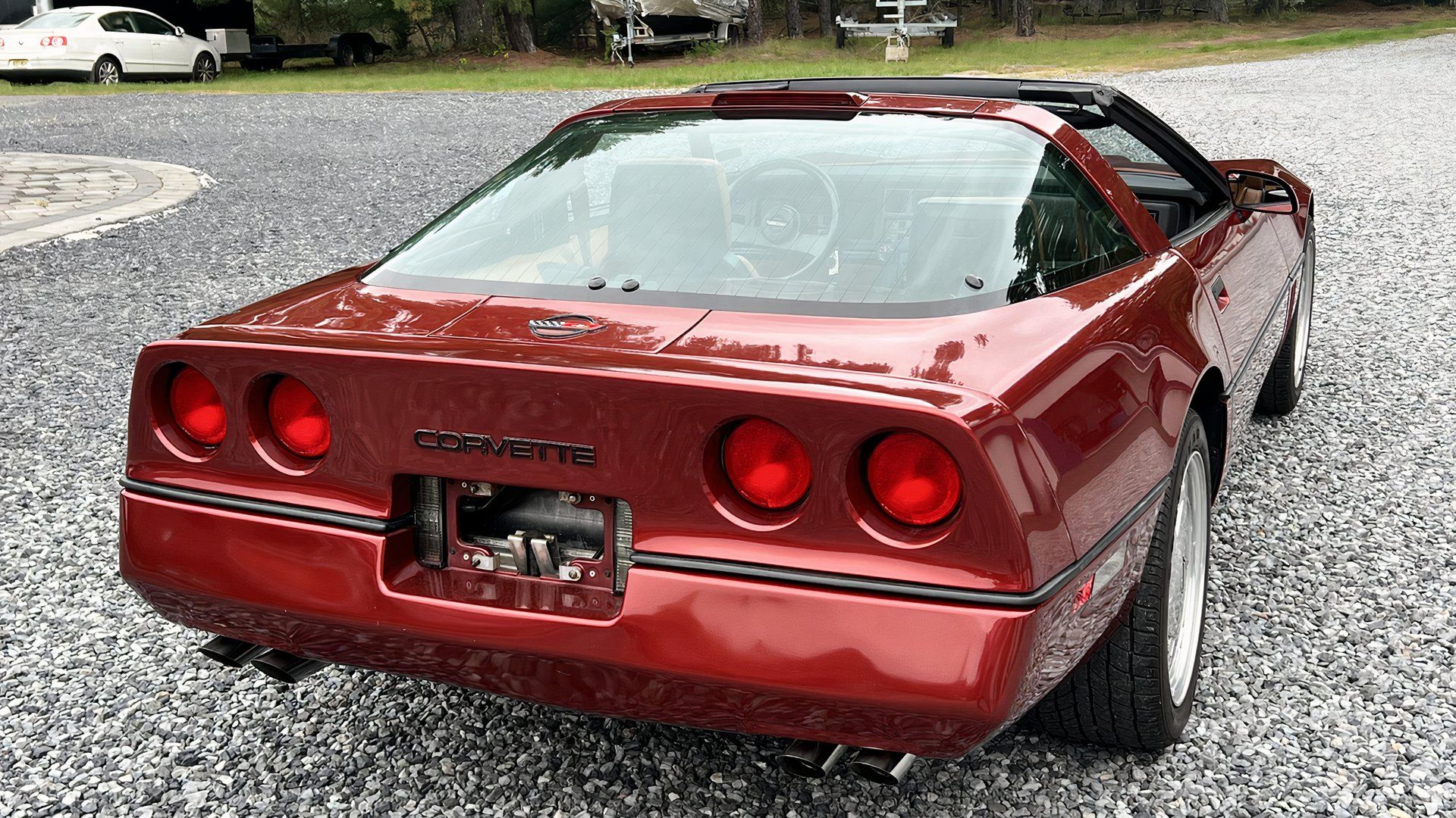 12 Most Affordable Chevrolet Corvettes For Gearheads On A Budget In 2024