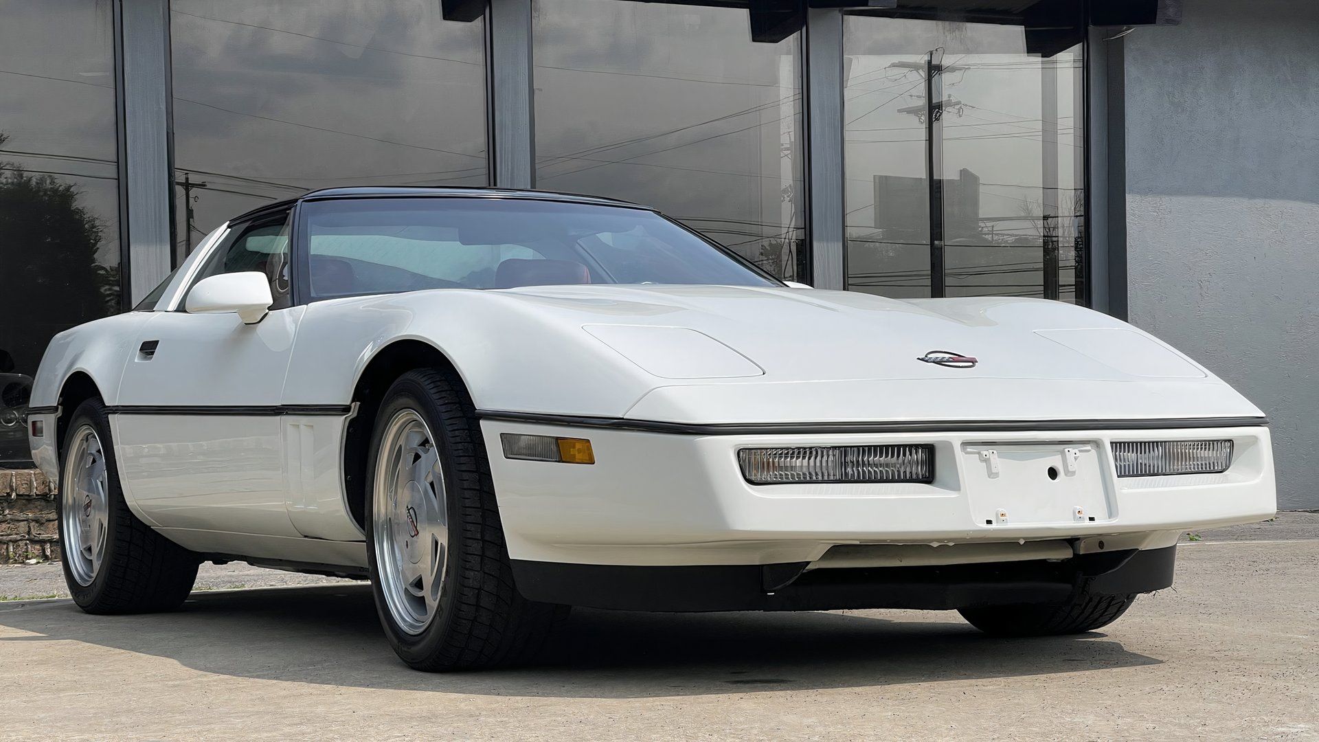 12 Most Affordable Chevrolet Corvettes For Gearheads On A Budget In 2024