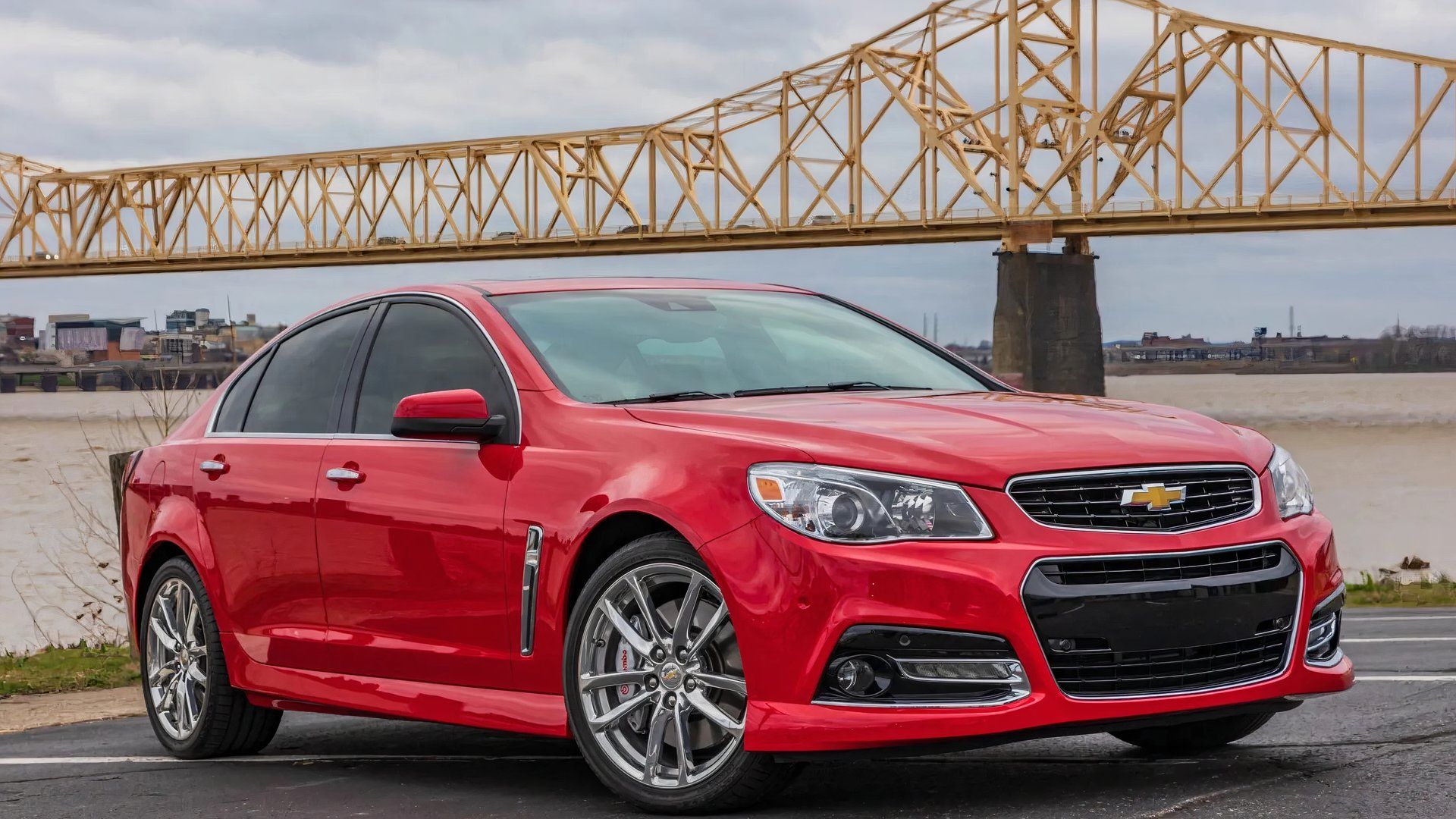 The Fastest Sleeper Cars You Can't Buy New Anymore