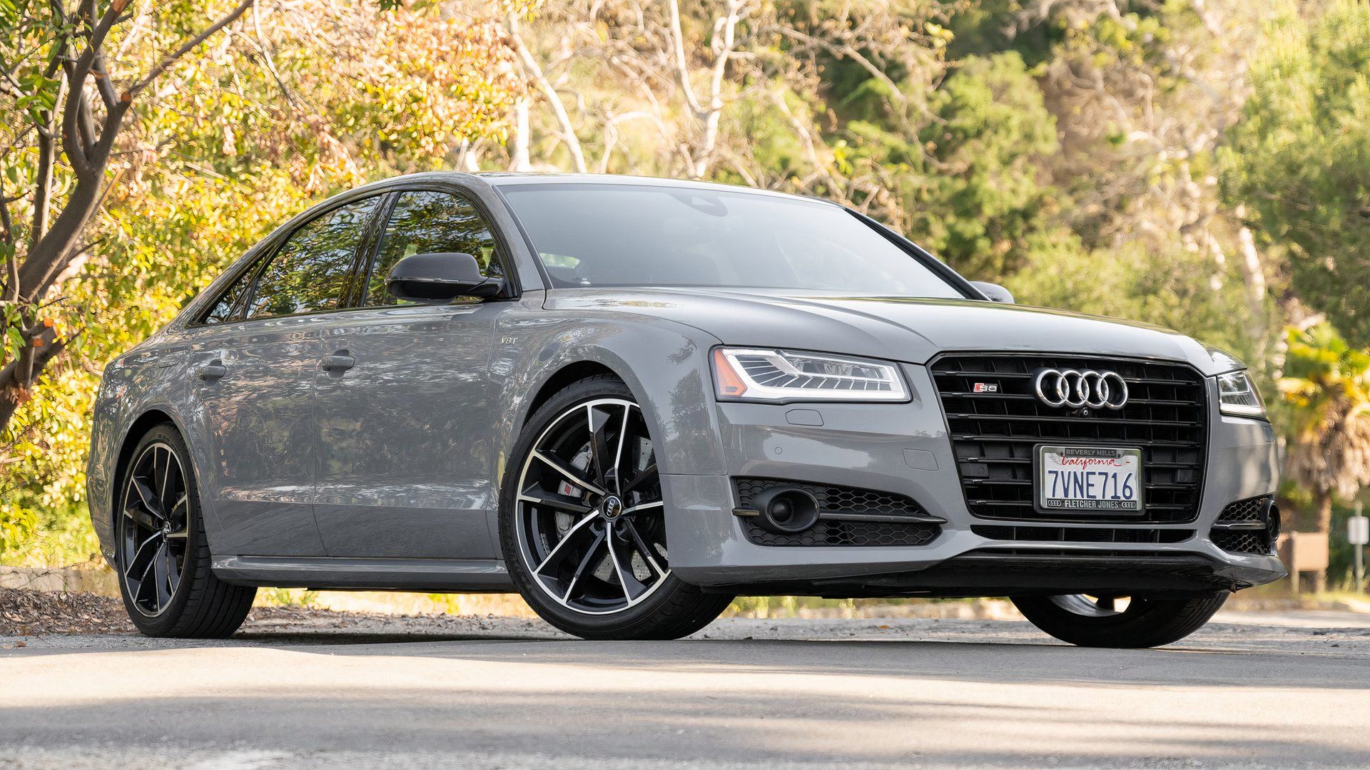 12 Rarest Sleeper Sedans Of The Last Decade