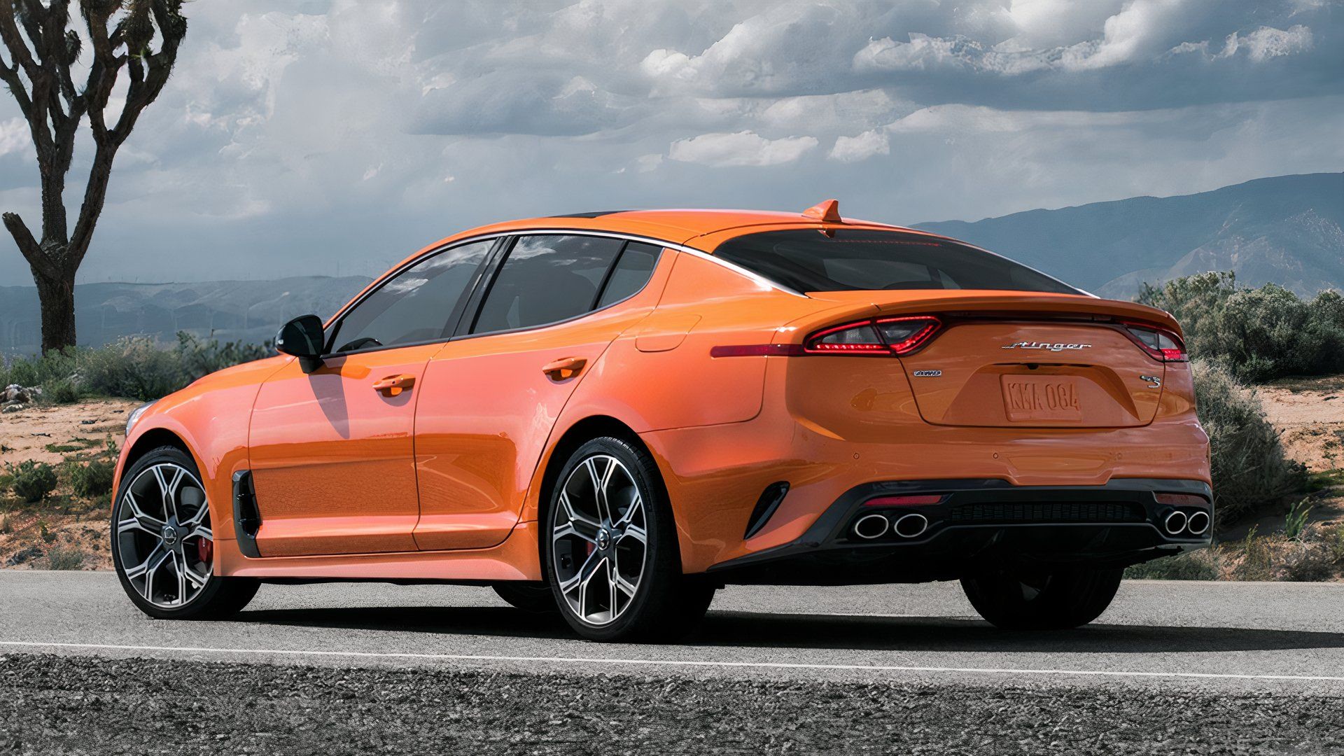 10 Rare Sleeper Sedans Under $50,000