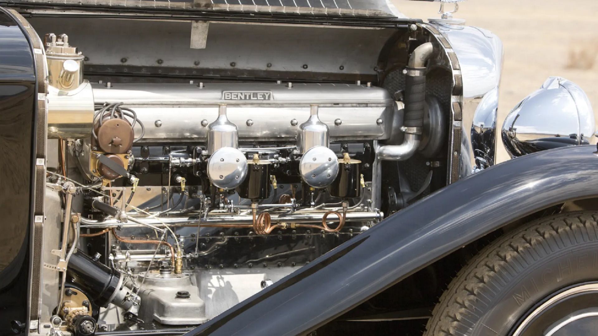 10 Biggest Displacement Engines Ever Fitted In Sedans