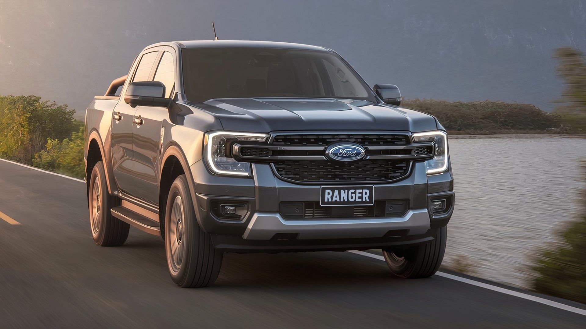 10 Ridiculously Reliable Fords On The Used Market