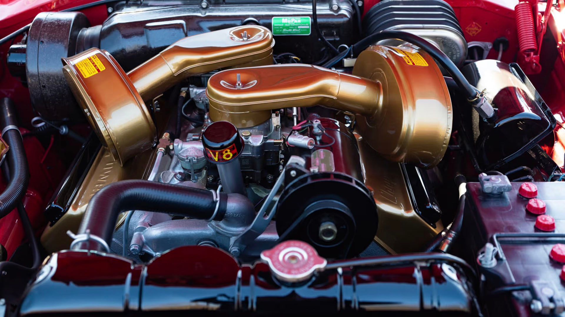 Chrysler - Company Overview | HotCars