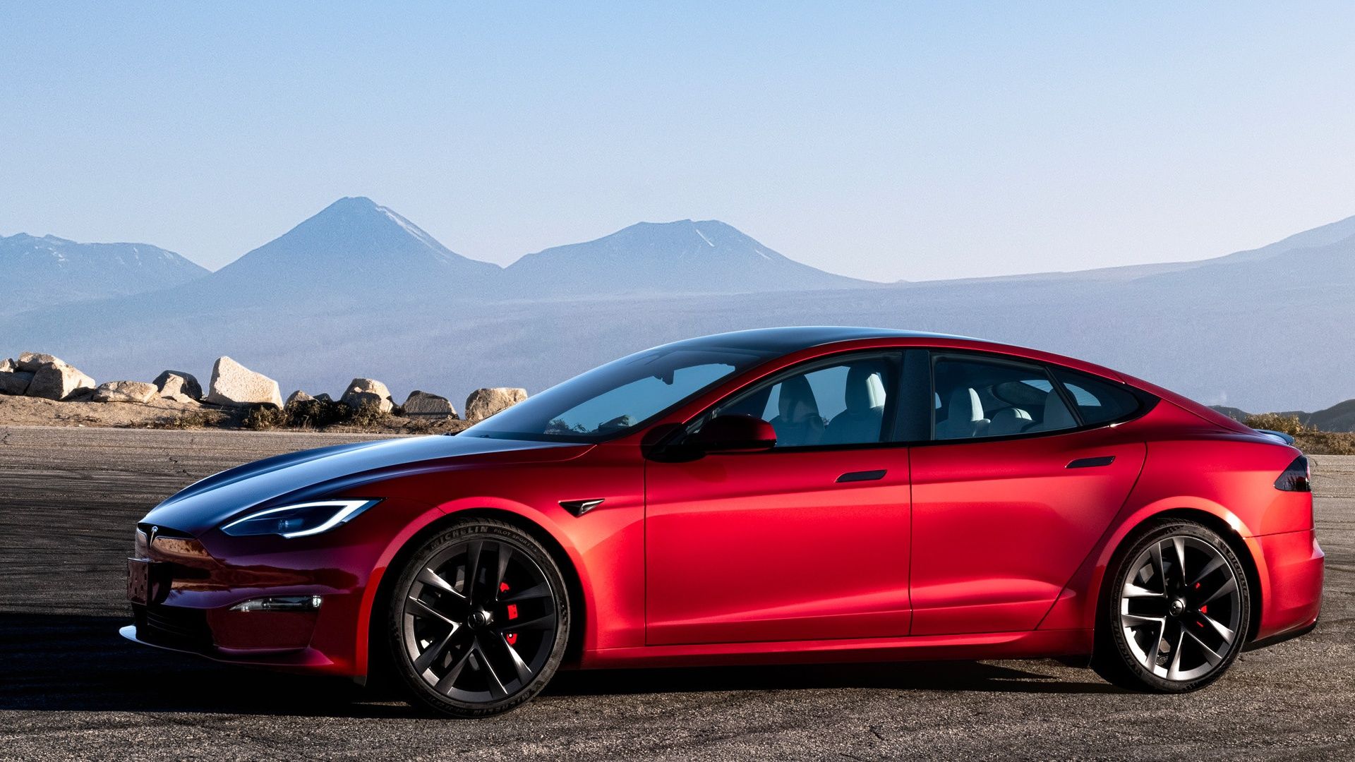 Tesla Reinstating Free Lifetime Supercharging Perk For Model S Owners