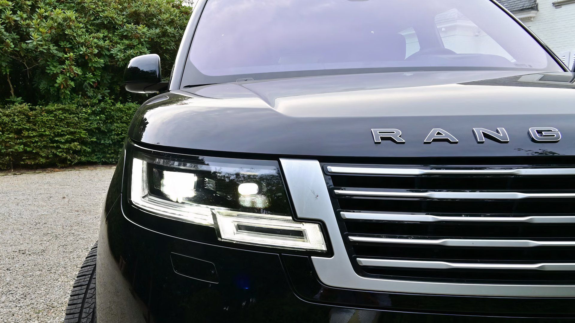 The Most Expensive Sleeper SUV In 2024