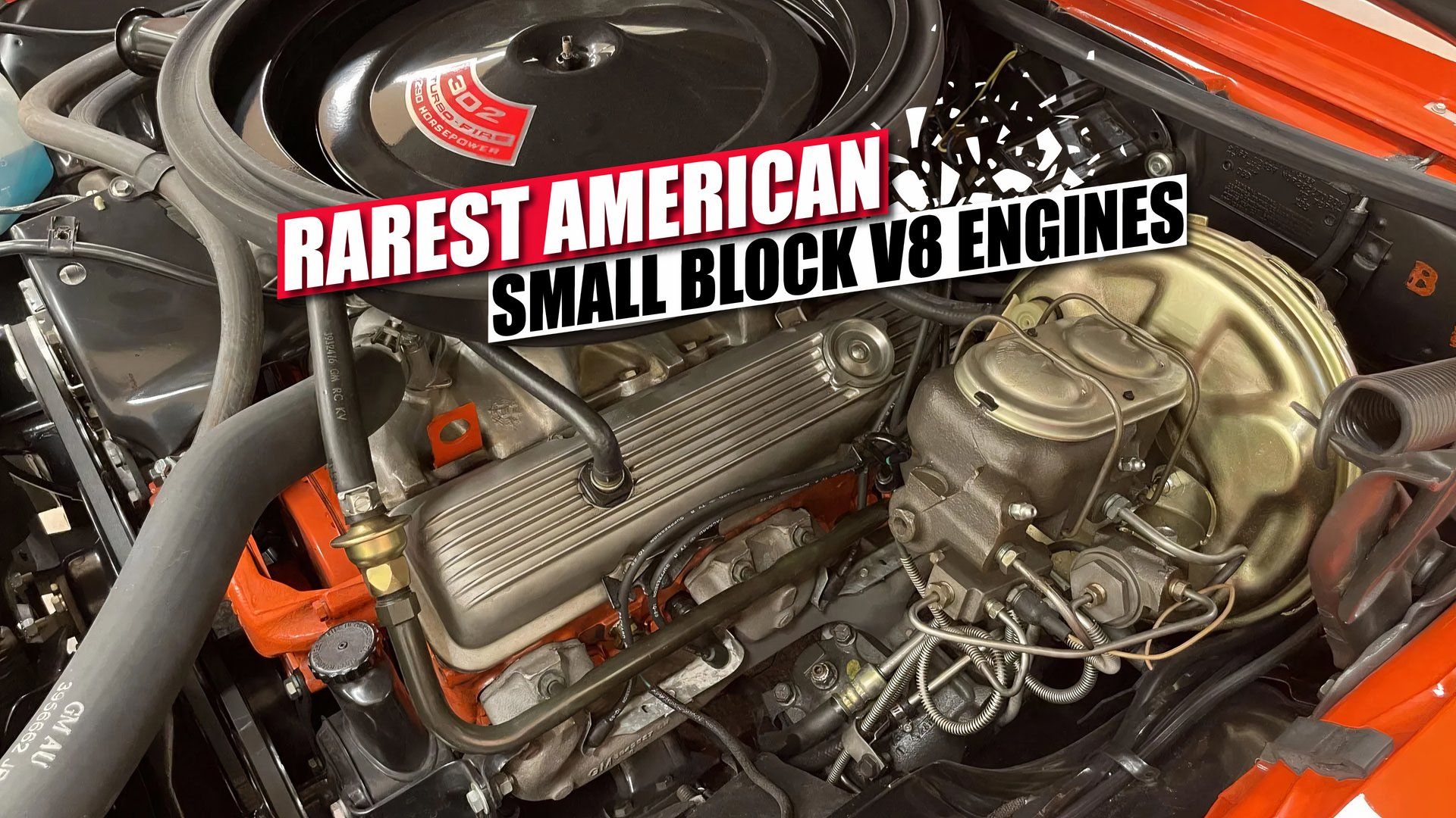 Car Engines | HotCars