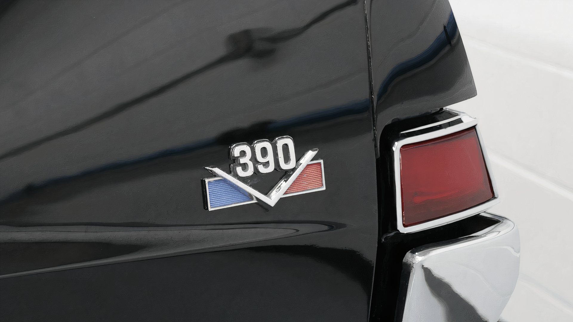 Muscle Cars | HotCars