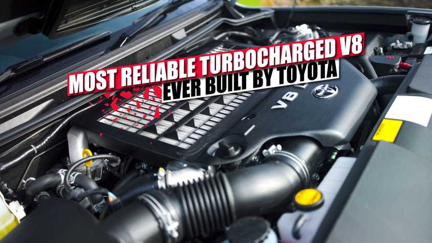 10 Most Reliable Turbocharged Cars On The Market