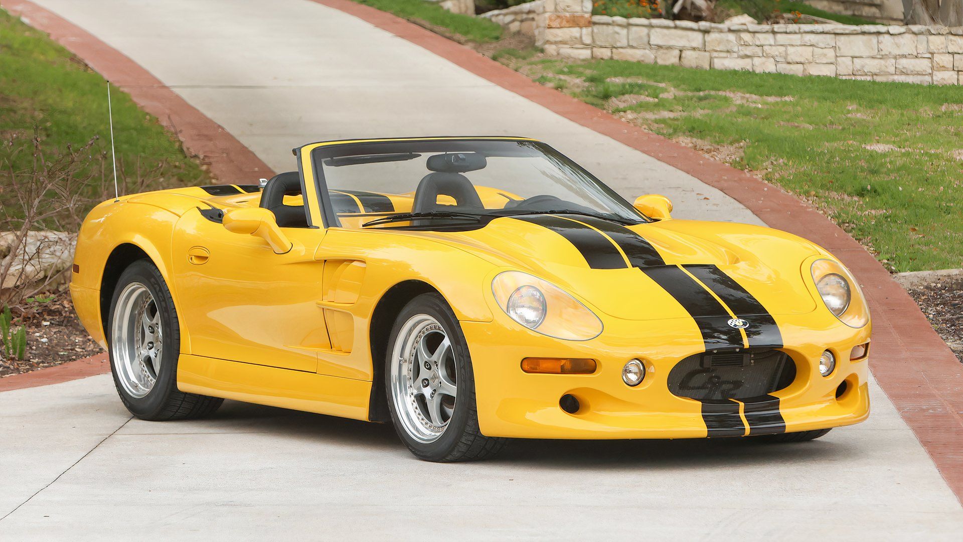 These Are The 10 '60s Muscle Cars With The Highest Top Speed