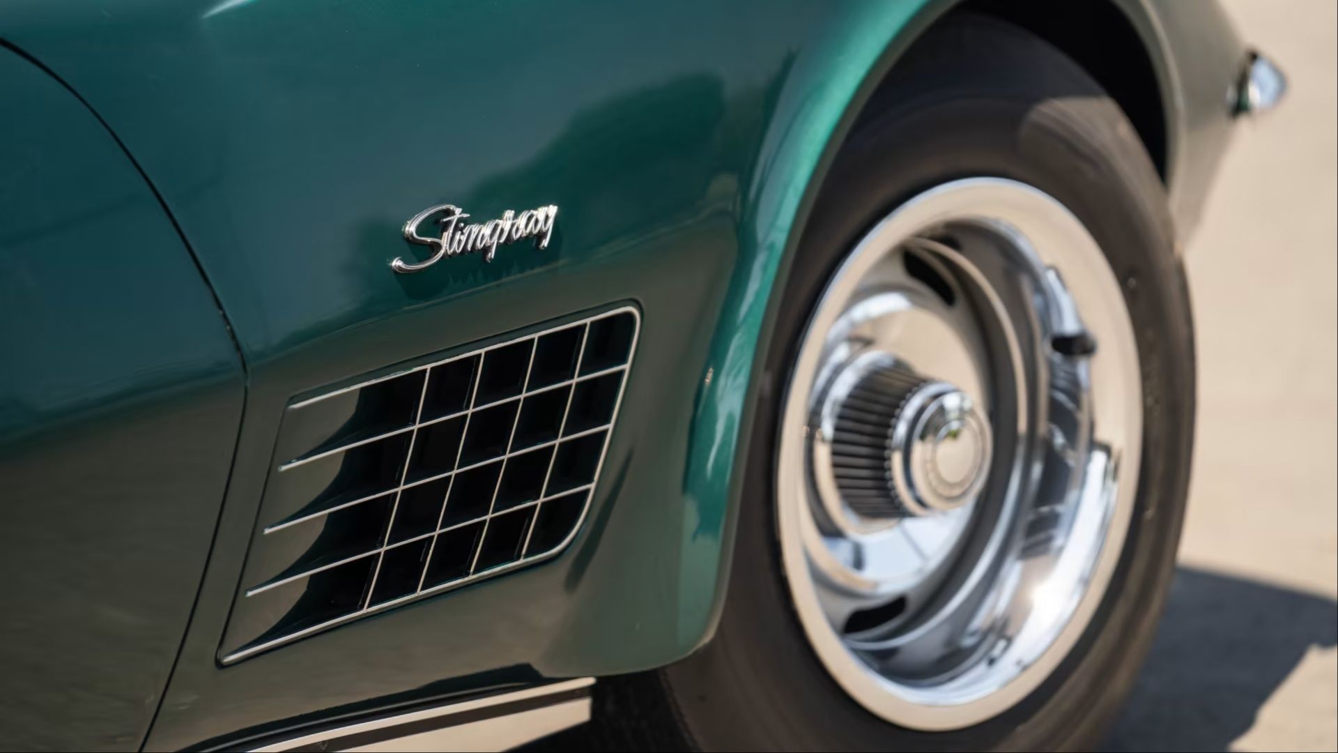 12 Fastest Chevrolet Muscle Cars Over The Quarter-Mile In The '70s