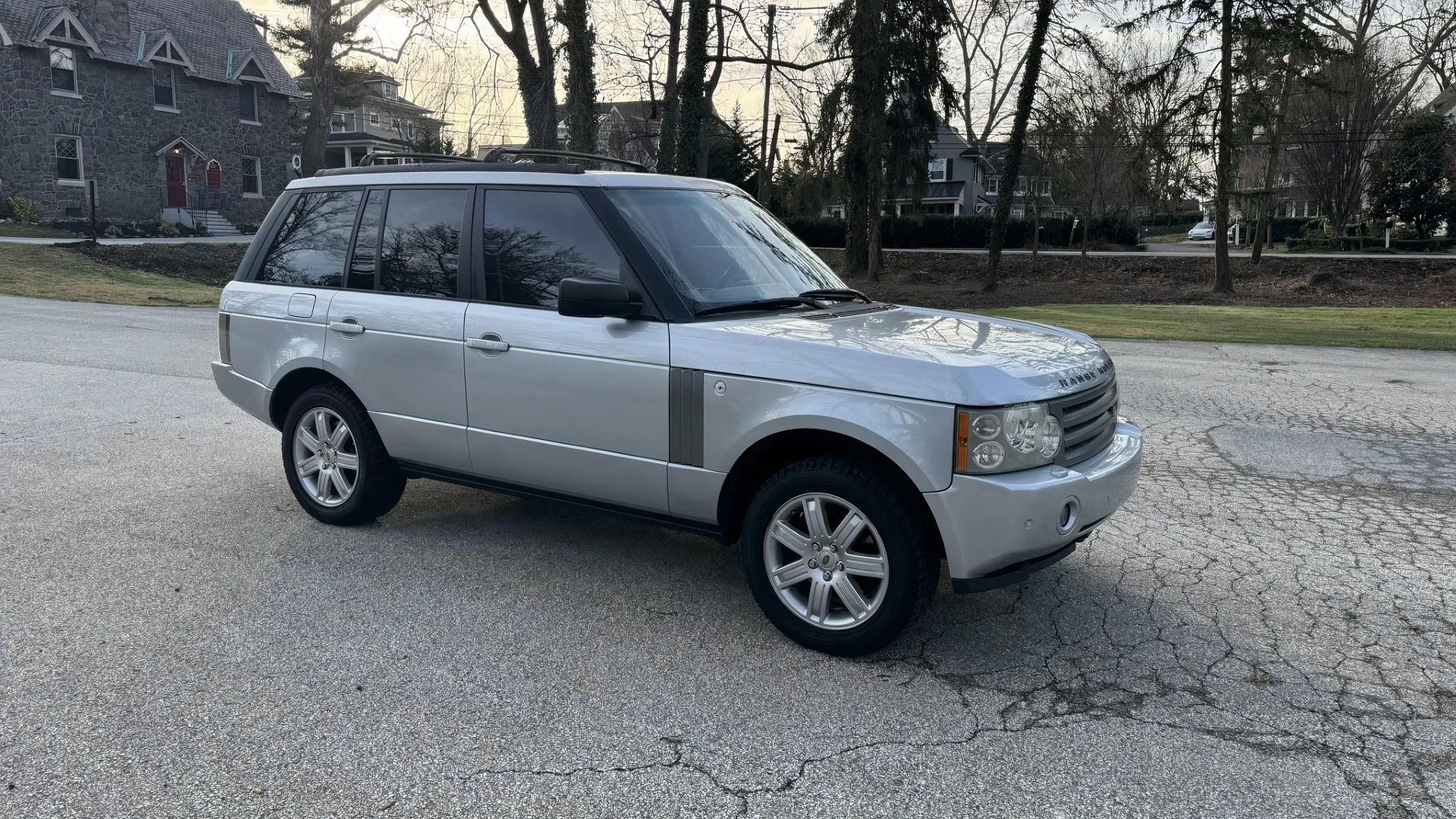 Here's What Jeremy Clarkson Drives In 2024