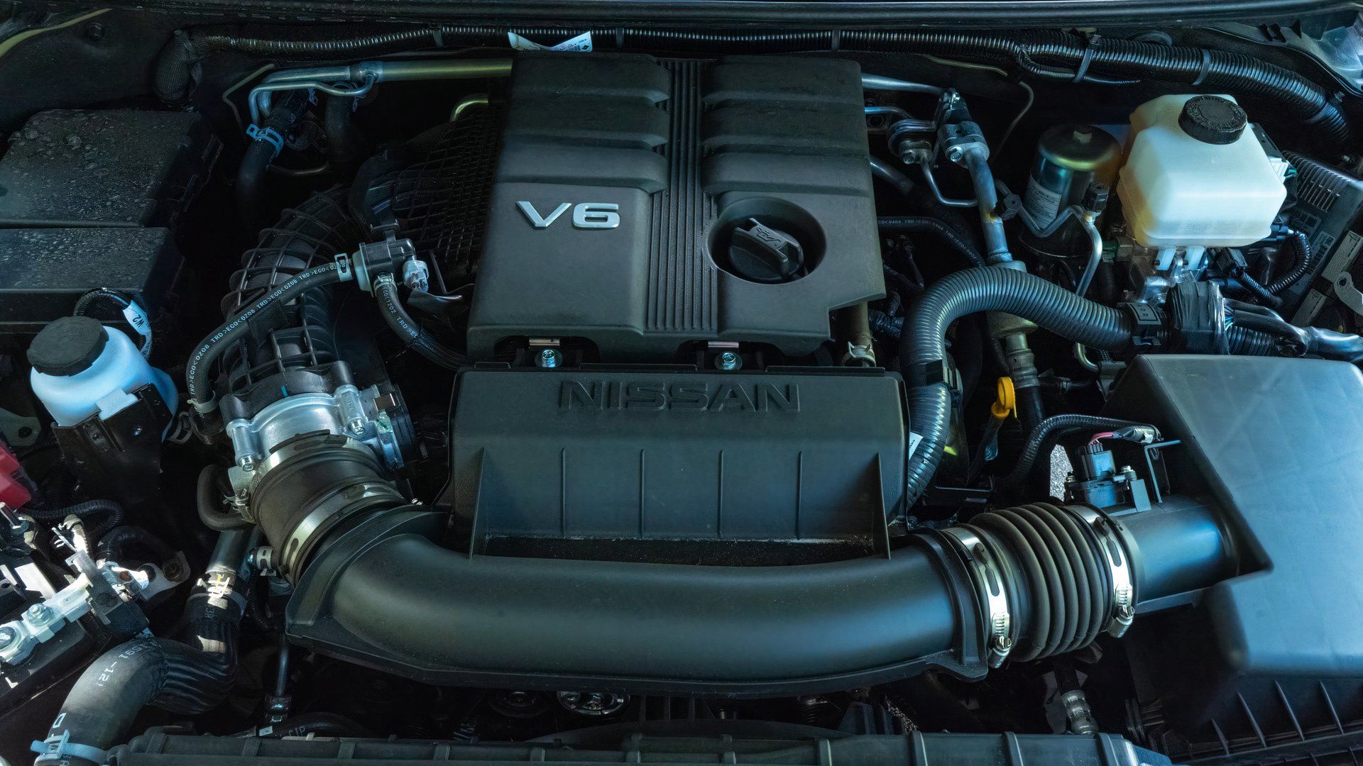 The Cheapest New 300 HP Car In 2025