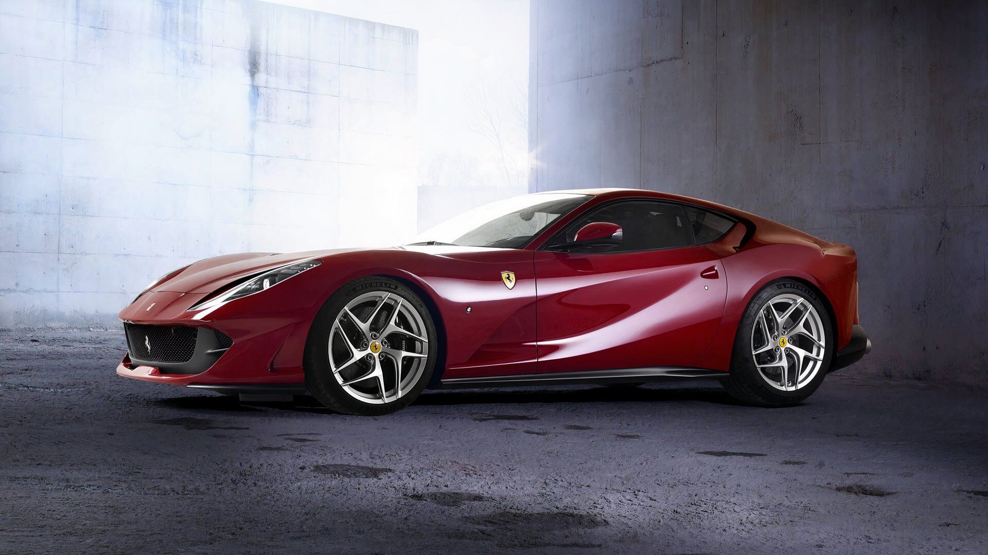 10 Best Front-Engined Ferraris Ever