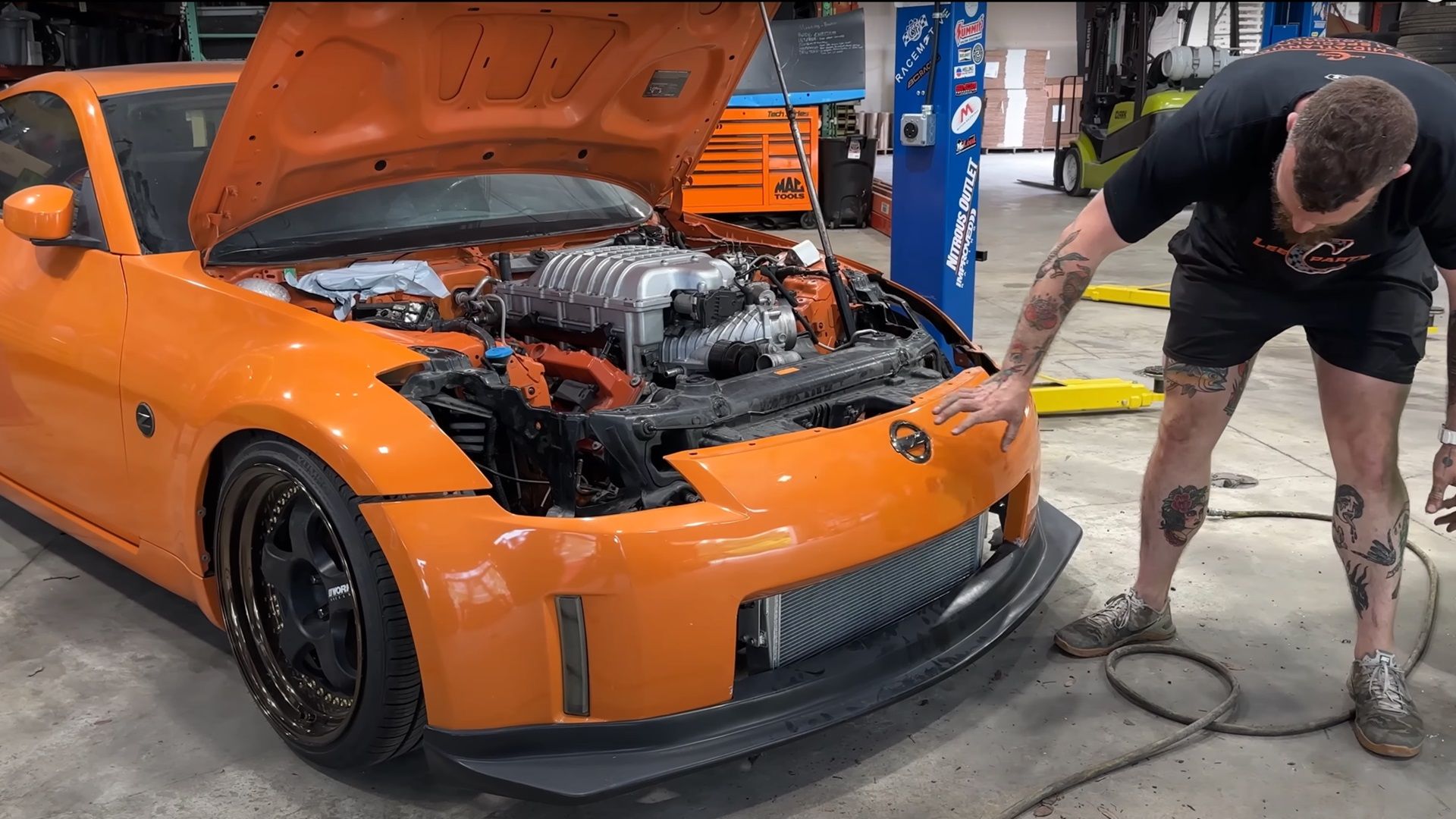 Muscle Cars | HotCars