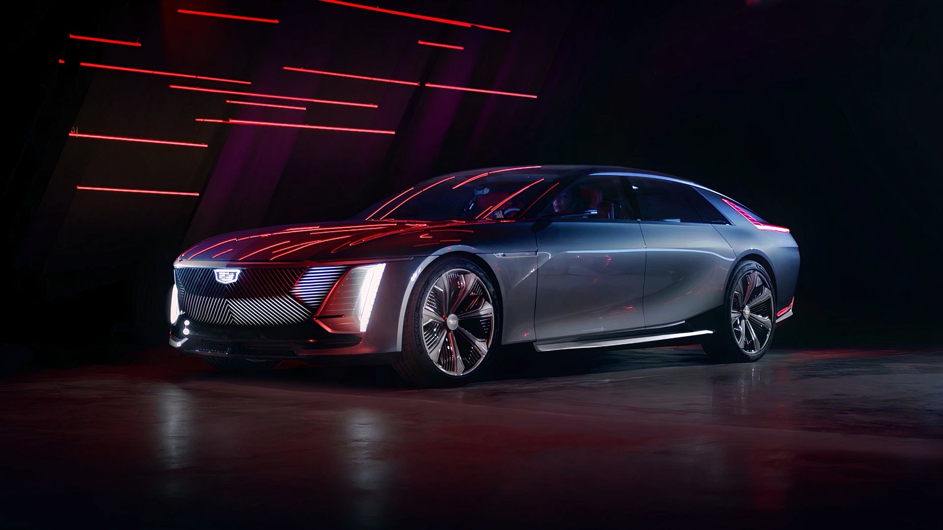 Dodge M4S Turbo Interceptor: Here's Where The Car From The Wraith Is Today