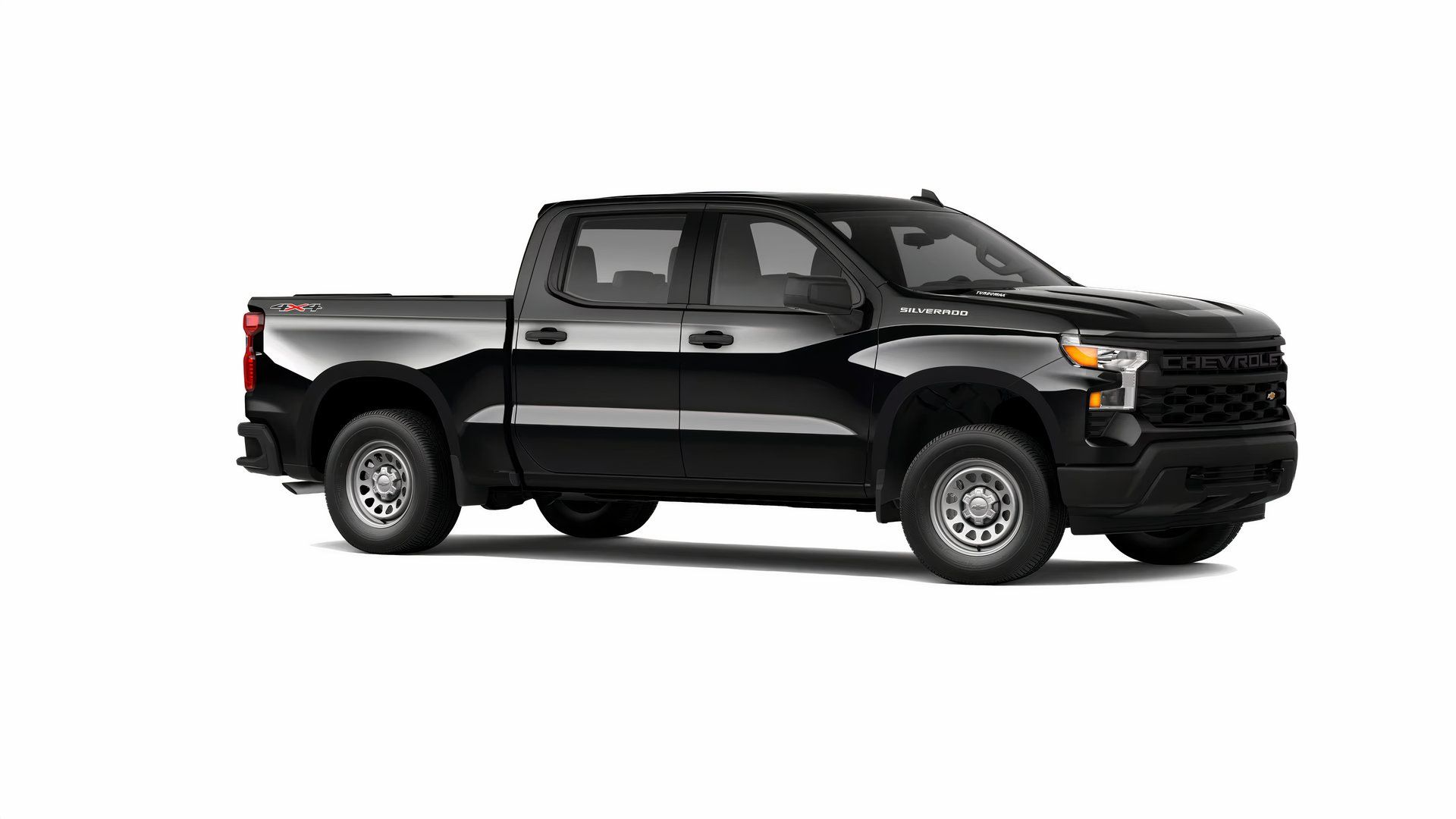 The Differences Between Single, Extended, And Crew Cab Trucks