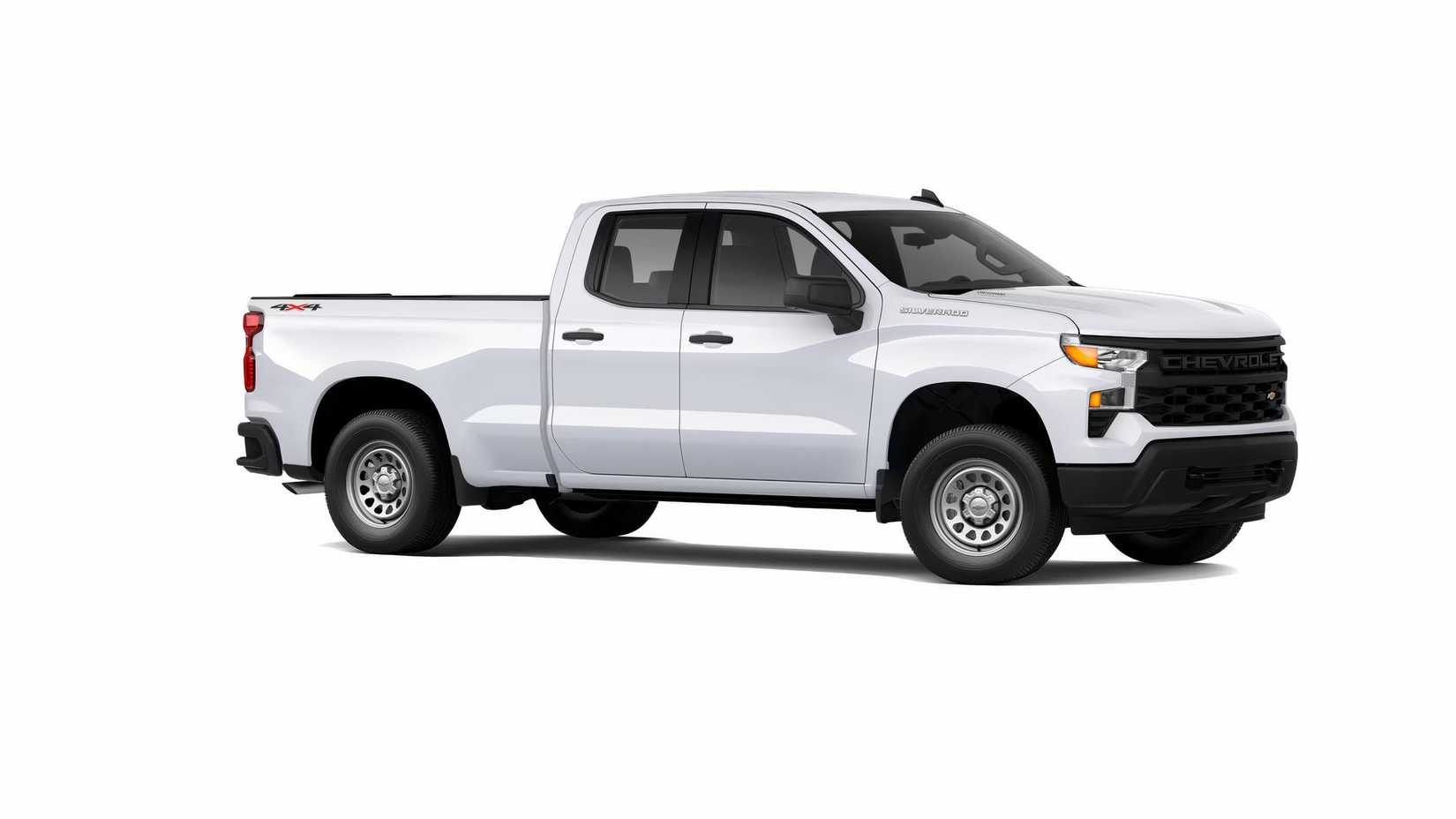 The Differences Between Single, Extended, And Crew Cab Trucks