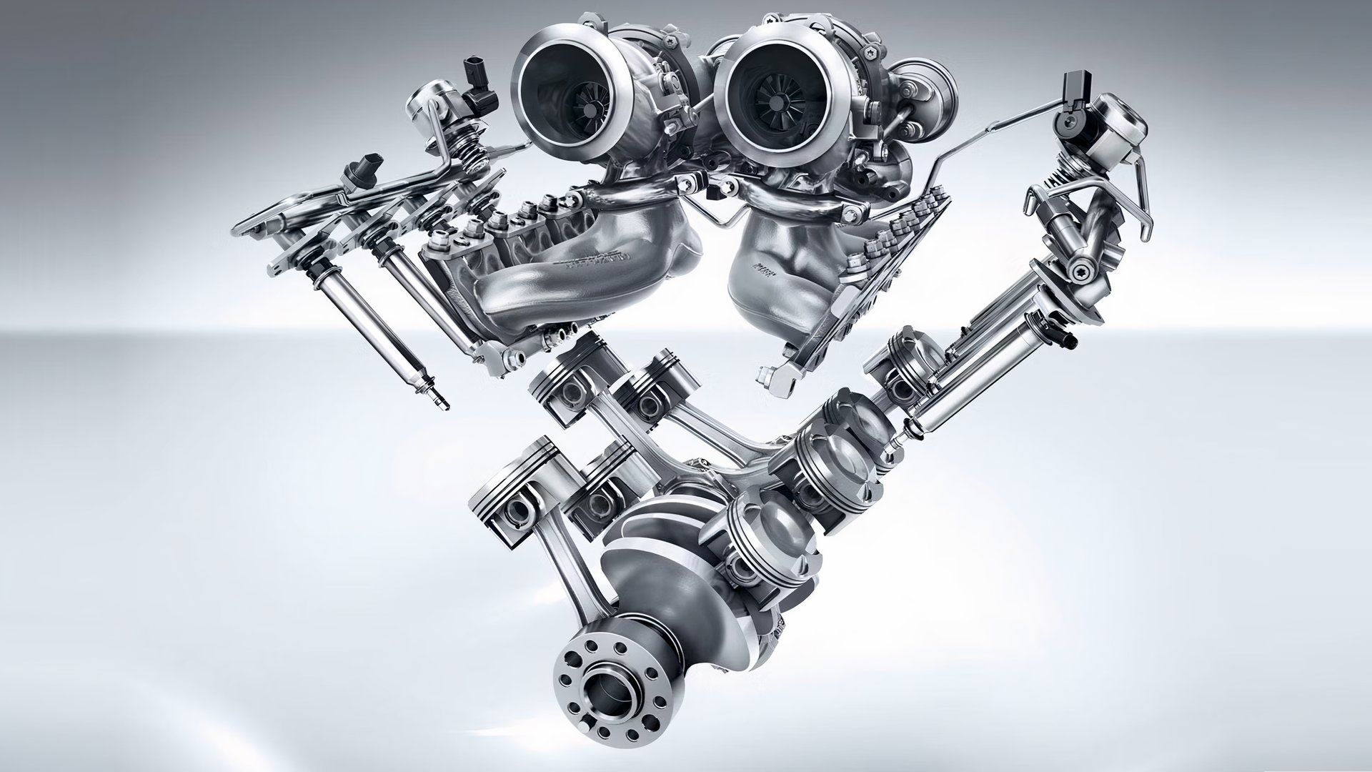 A Powerhouse Triumphs: Breaking A 4-Year Reign At The Engine Of The ...