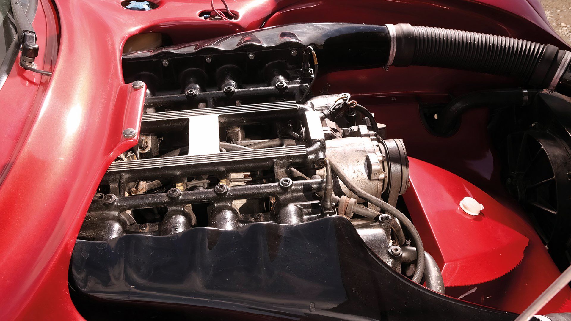 10 Discontinued V8 Engines We Want Back On The Market