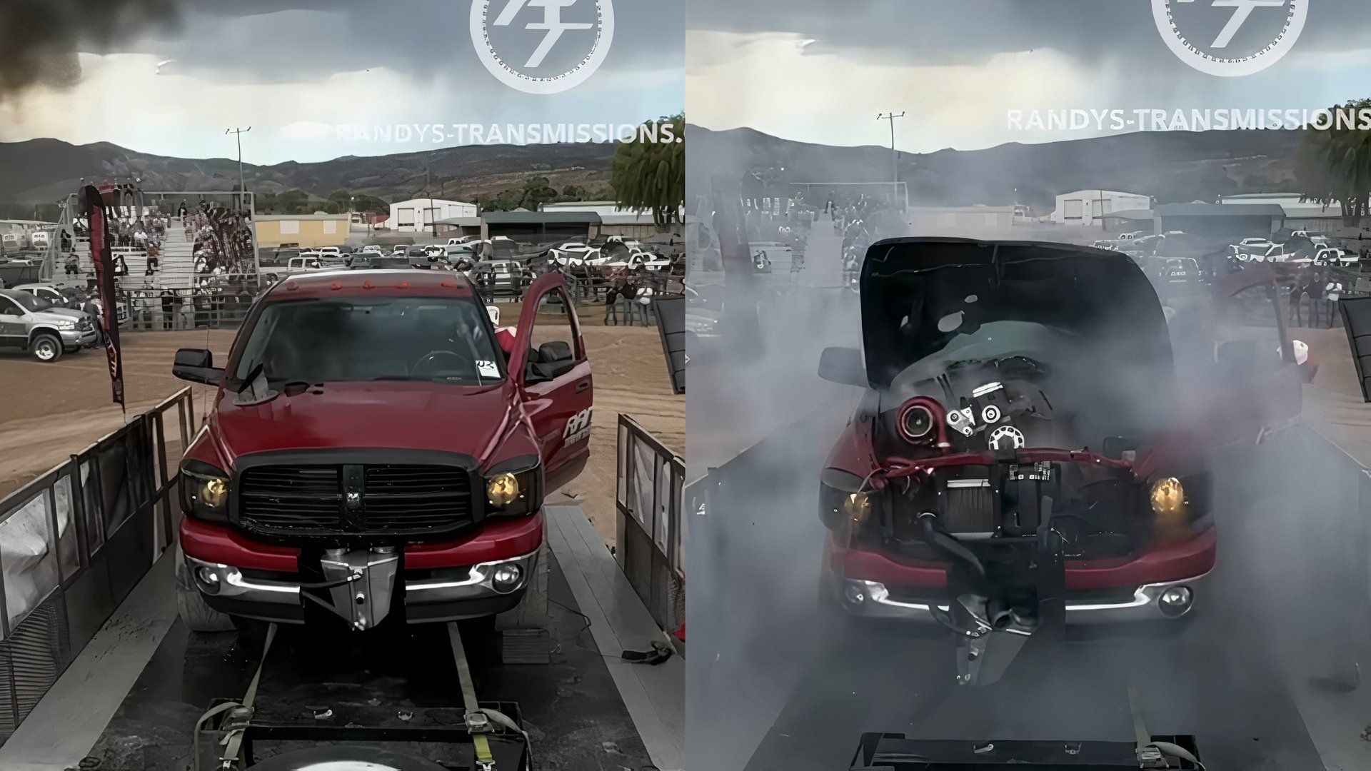 Max Verstappen Learns To Drift And Only Kills A Few Cones