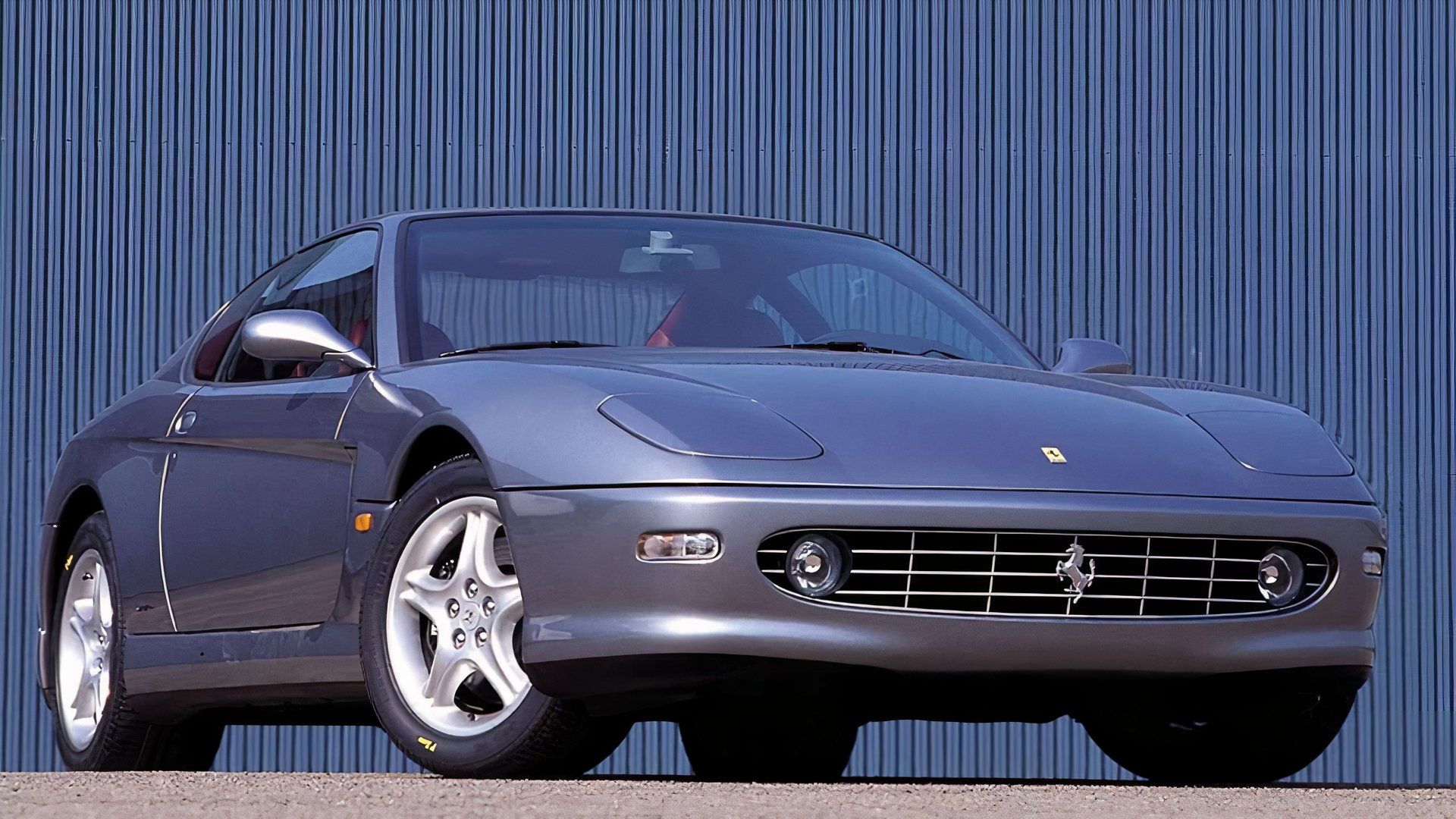 The Most Affordable '90s Supercars In 2024