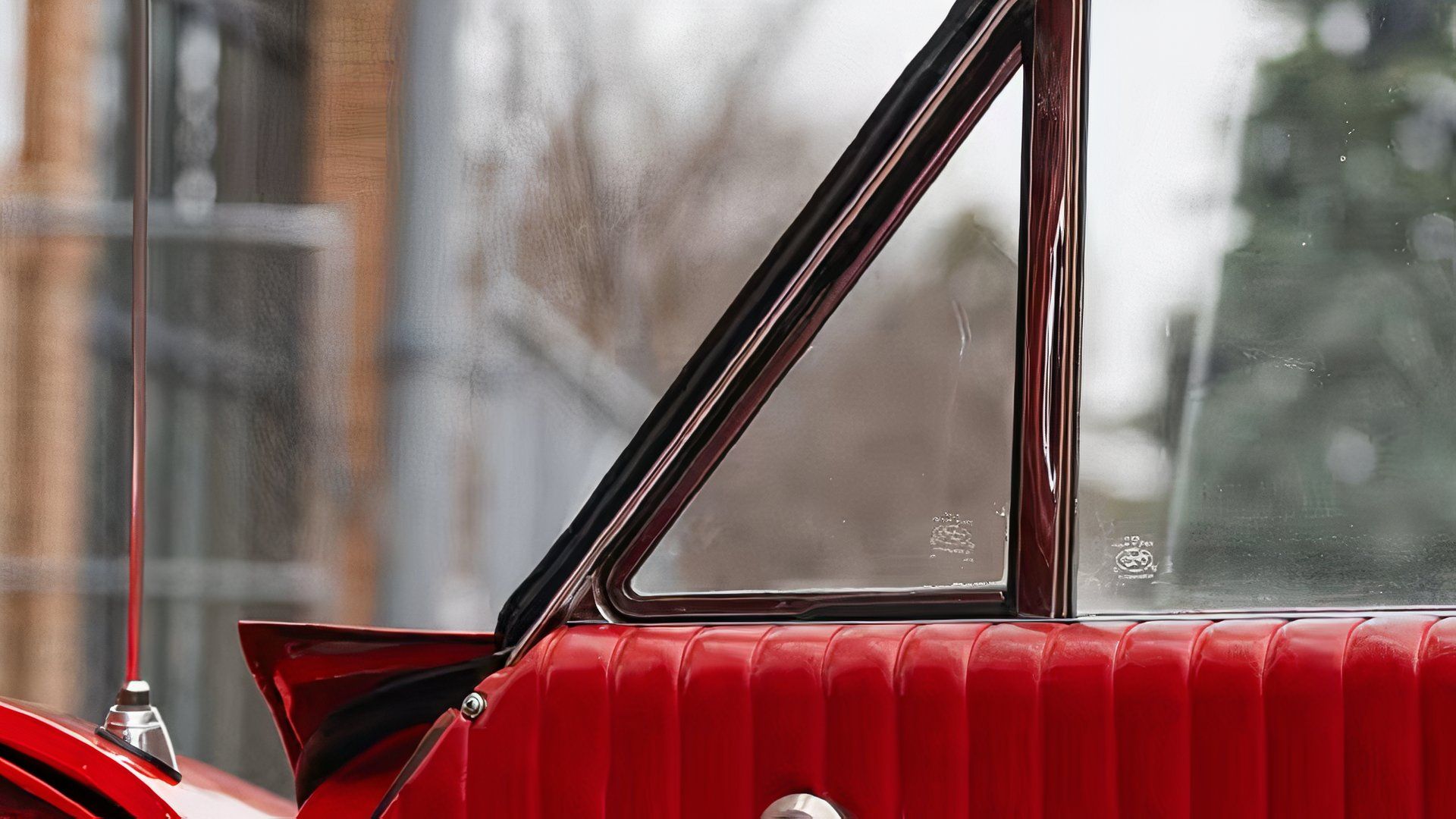 10 Outdated Muscle Car Features We'd Love To See Again