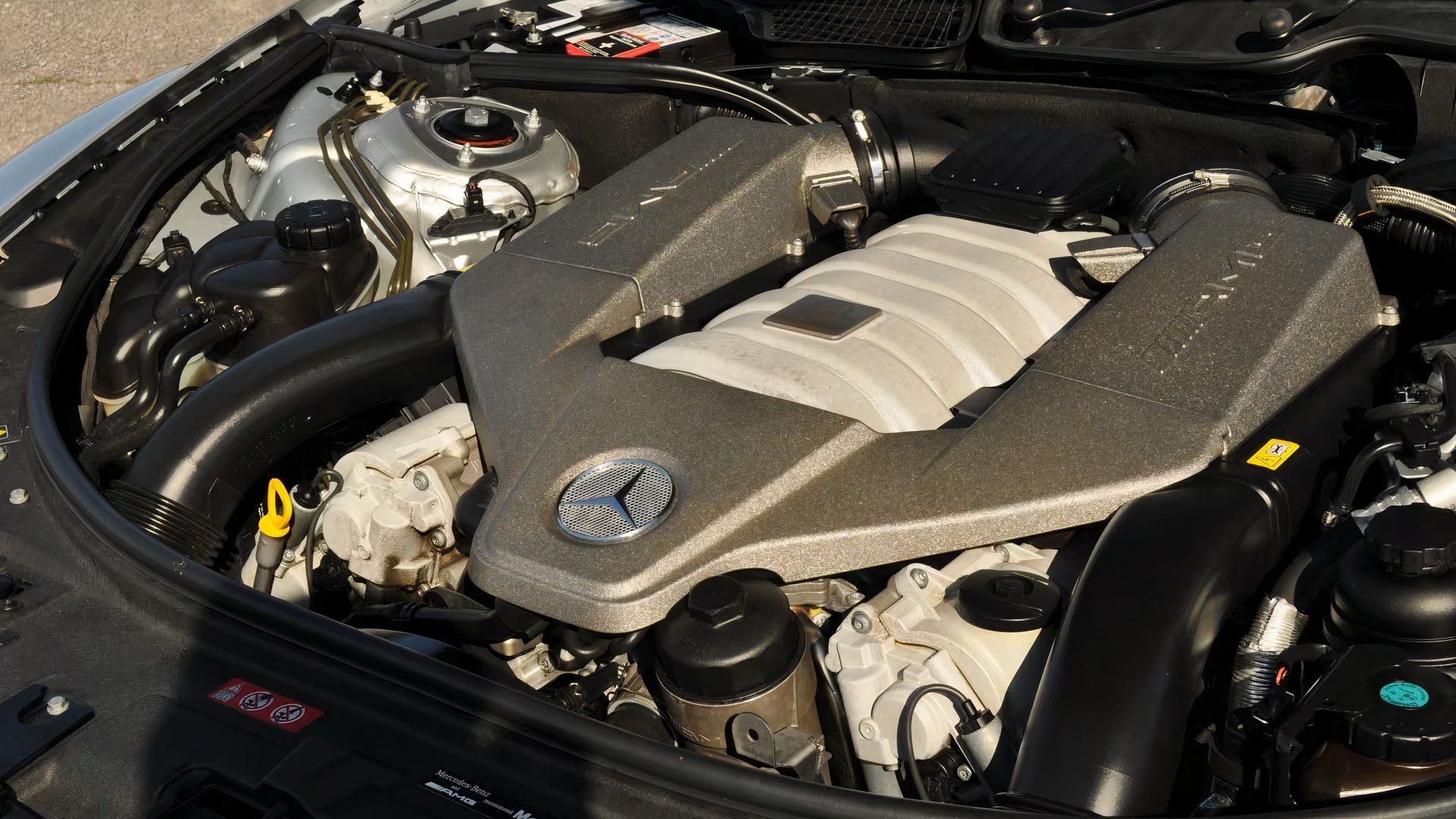 A Powerhouse Triumphs: Breaking A 4-Year Reign At The Engine Of The ...