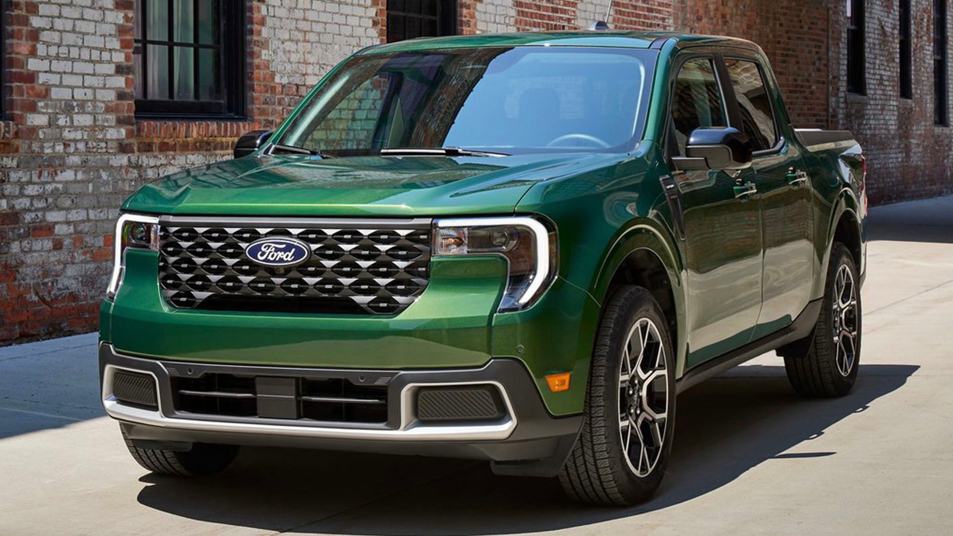 Stacked And Unsold: The Ford Bronco Oversupply Problem